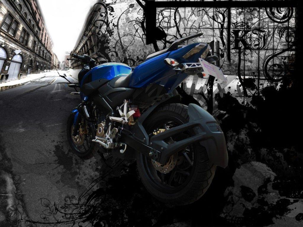 NS Bike Wallpapers - Top Free NS Bike Backgrounds - WallpaperAccess
