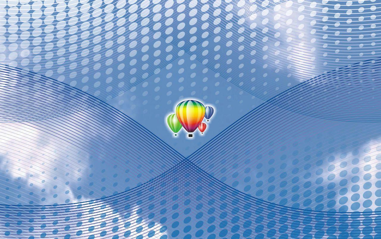 Coreldraw Wallpapers - Top Free Coreldraw Backgrounds - WallpaperAccess