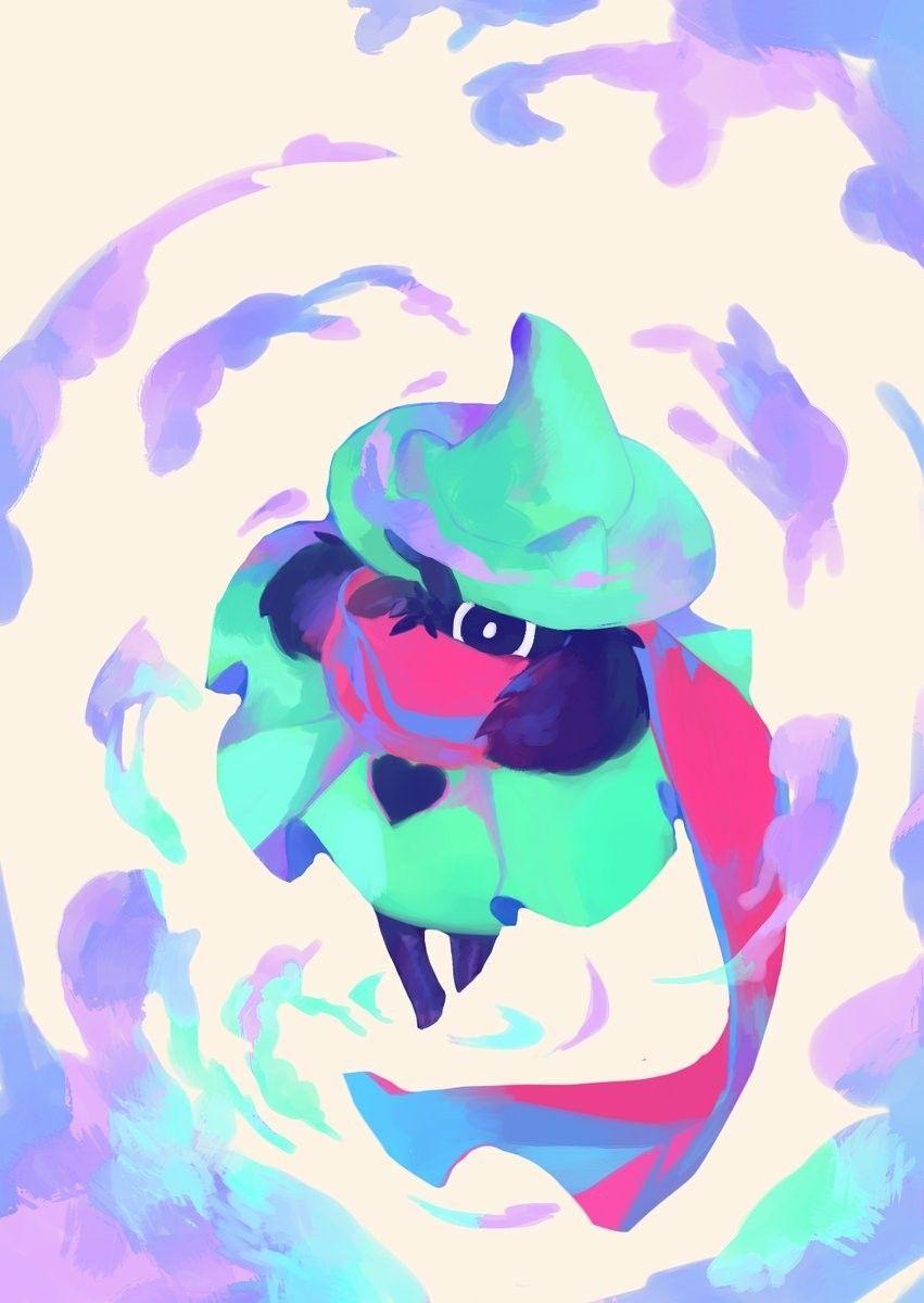 Ralsei Wallpapers - Top Free Ralsei Backgrounds - WallpaperAccess