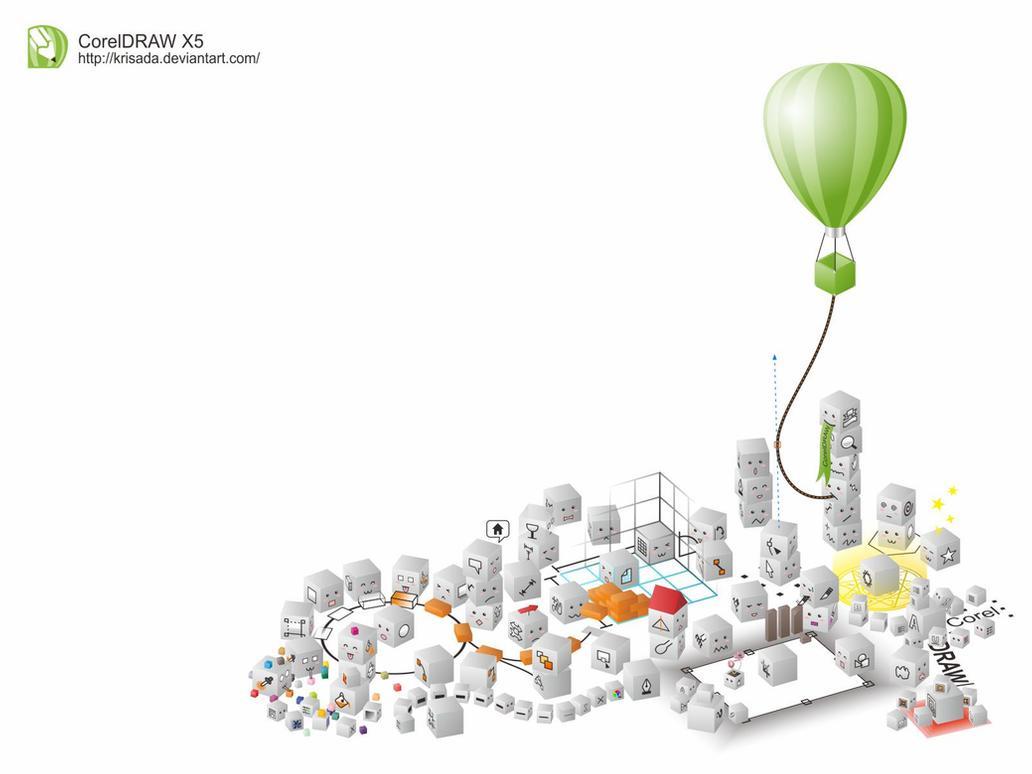 Coreldraw Wallpapers - Top Free Coreldraw Backgrounds - WallpaperAccess