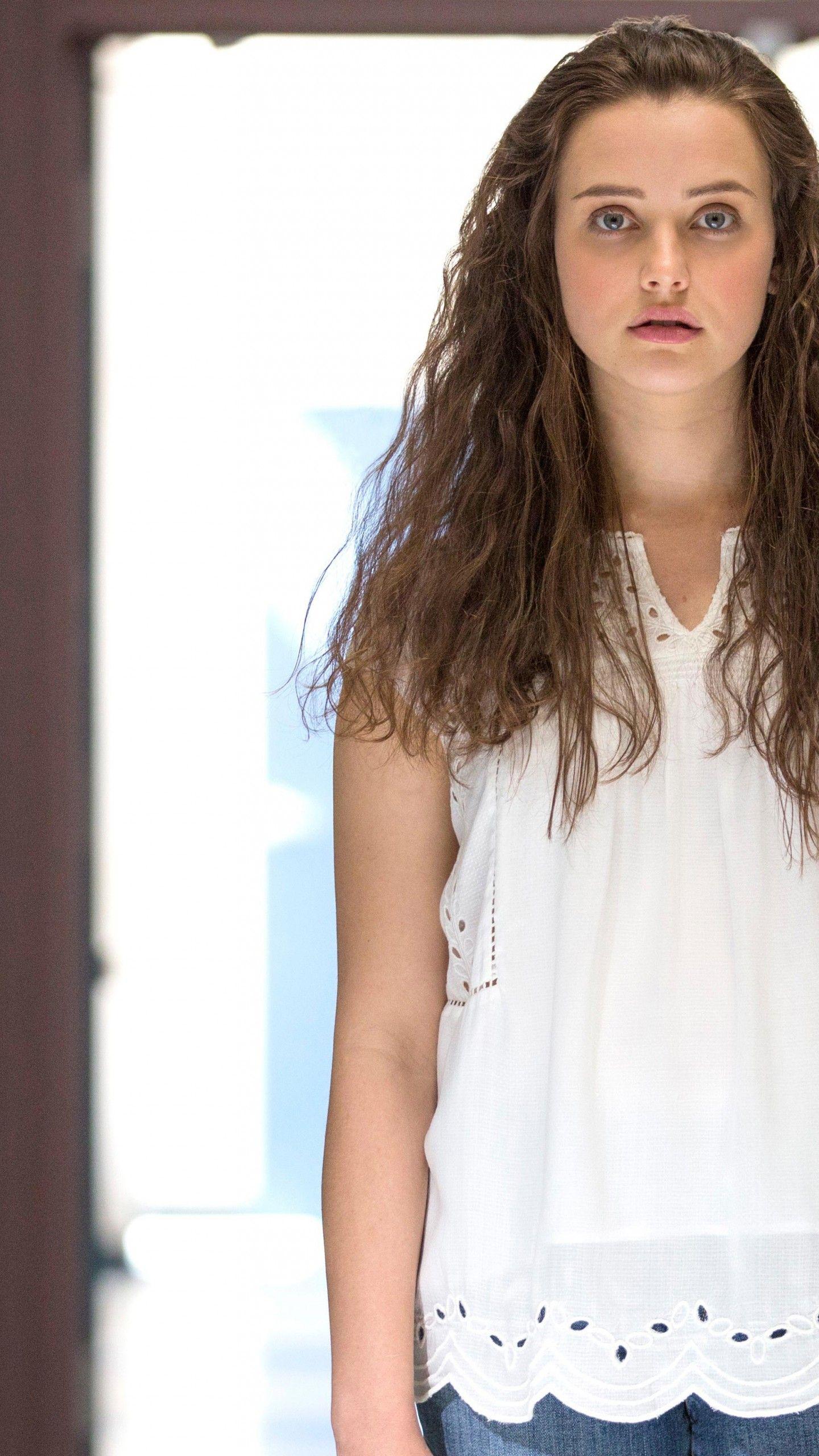 Hannah Baker Wallpapers - Top Free Hannah Baker Backgrounds ...