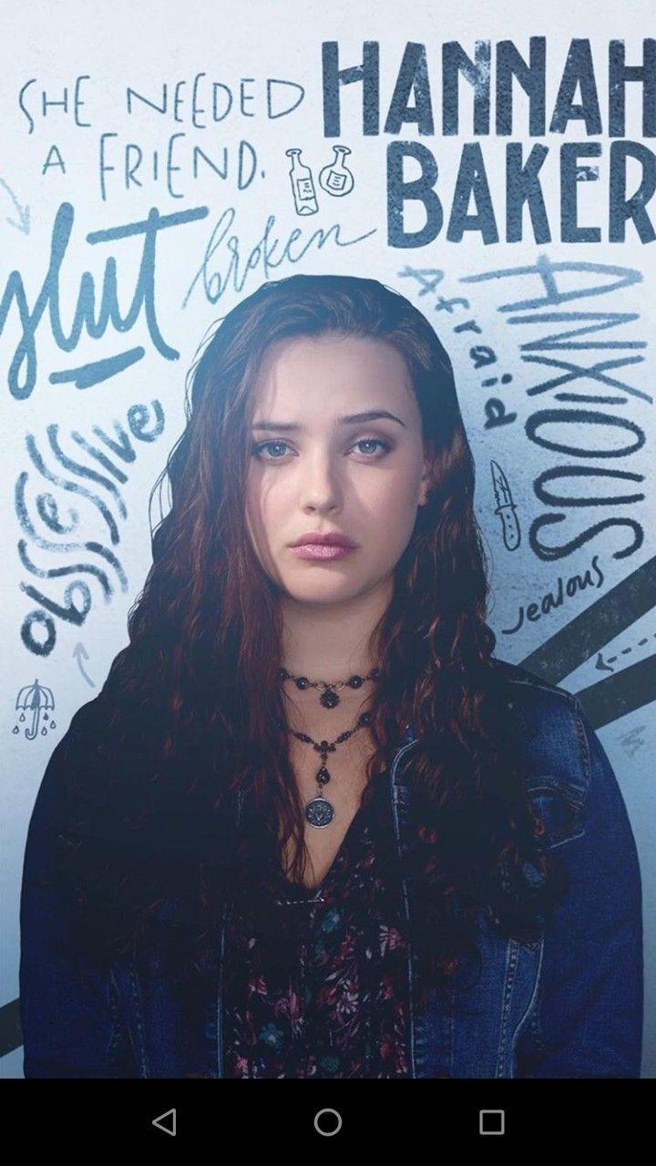 Hannah Baker Wallpapers - Top Free Hannah Baker Backgrounds - WallpaperAccess