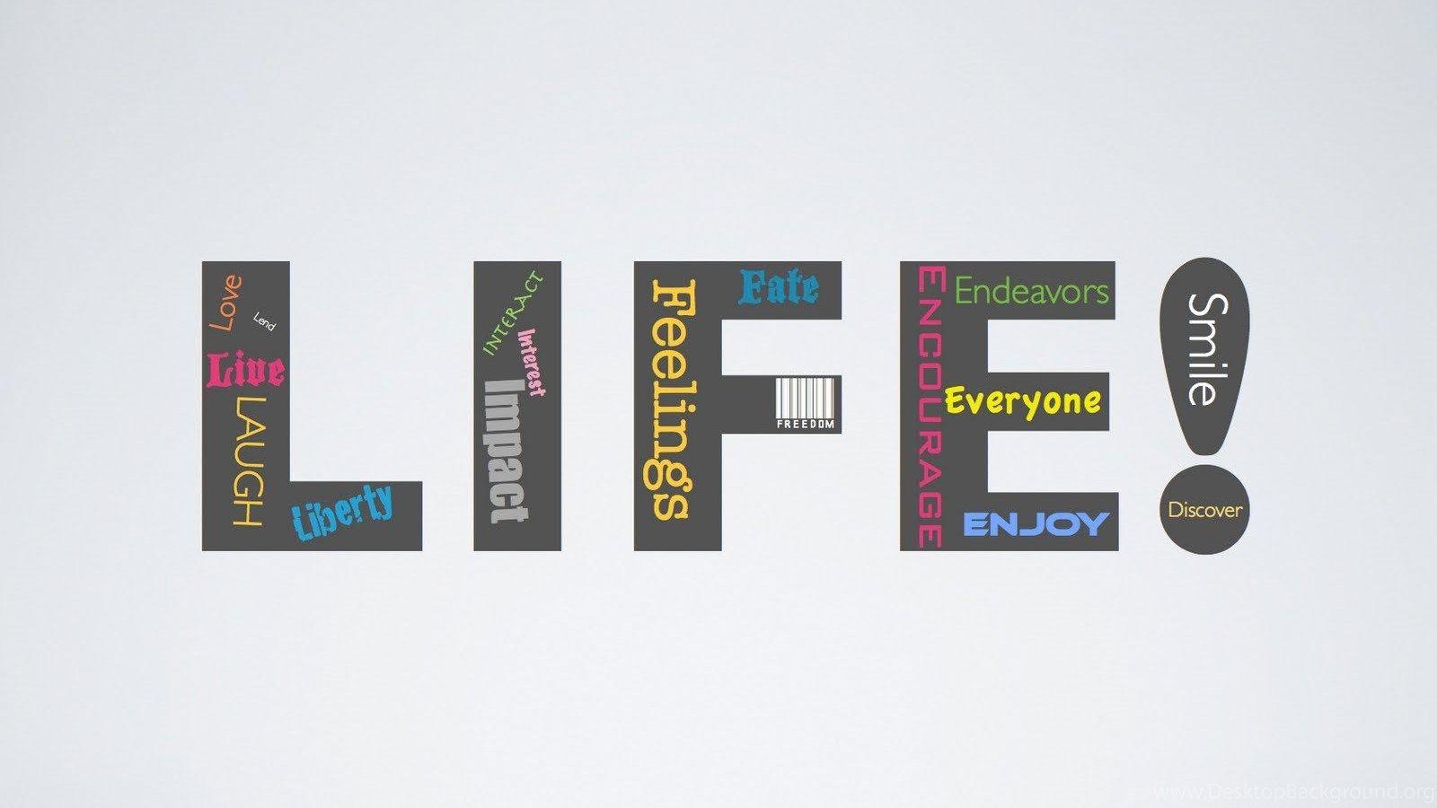 New Life Wallpapers - Top Free New Life Backgrounds - WallpaperAccess