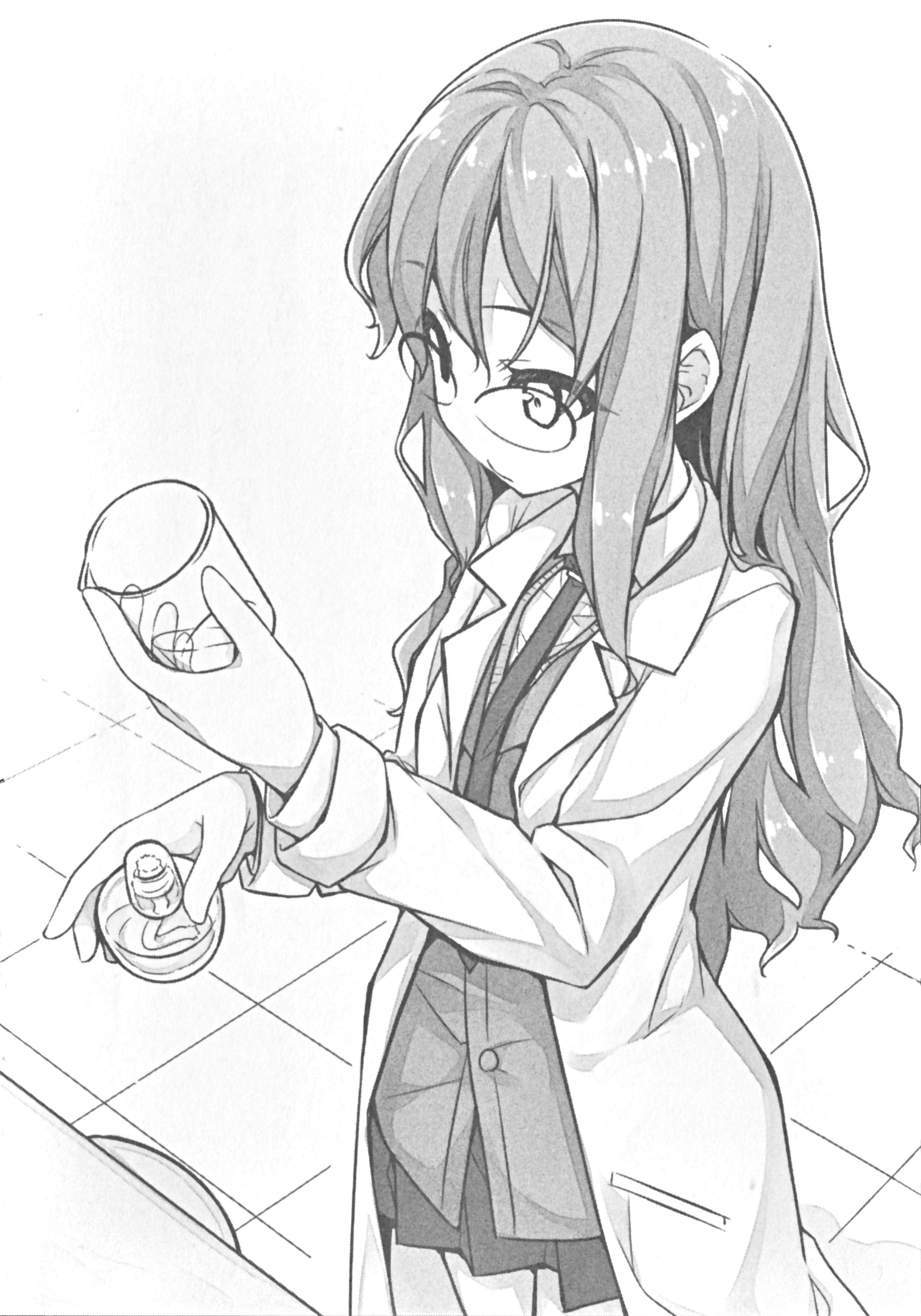 Futaba Rio Wallpapers - Top Free Futaba Rio Backgrounds - WallpaperAccess