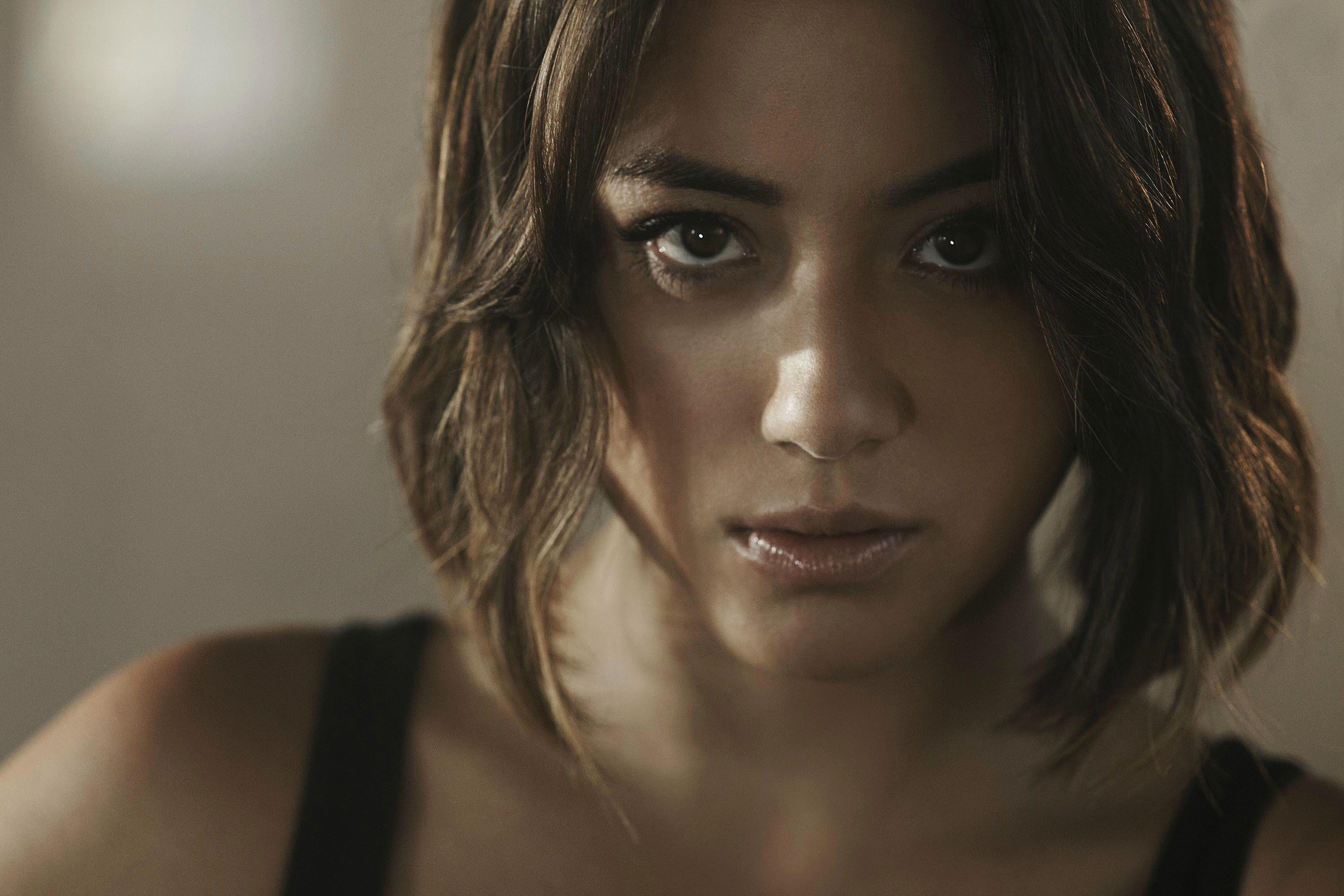 Daisy Johnson Wallpapers - Top Free Daisy Johnson Backgrounds ...