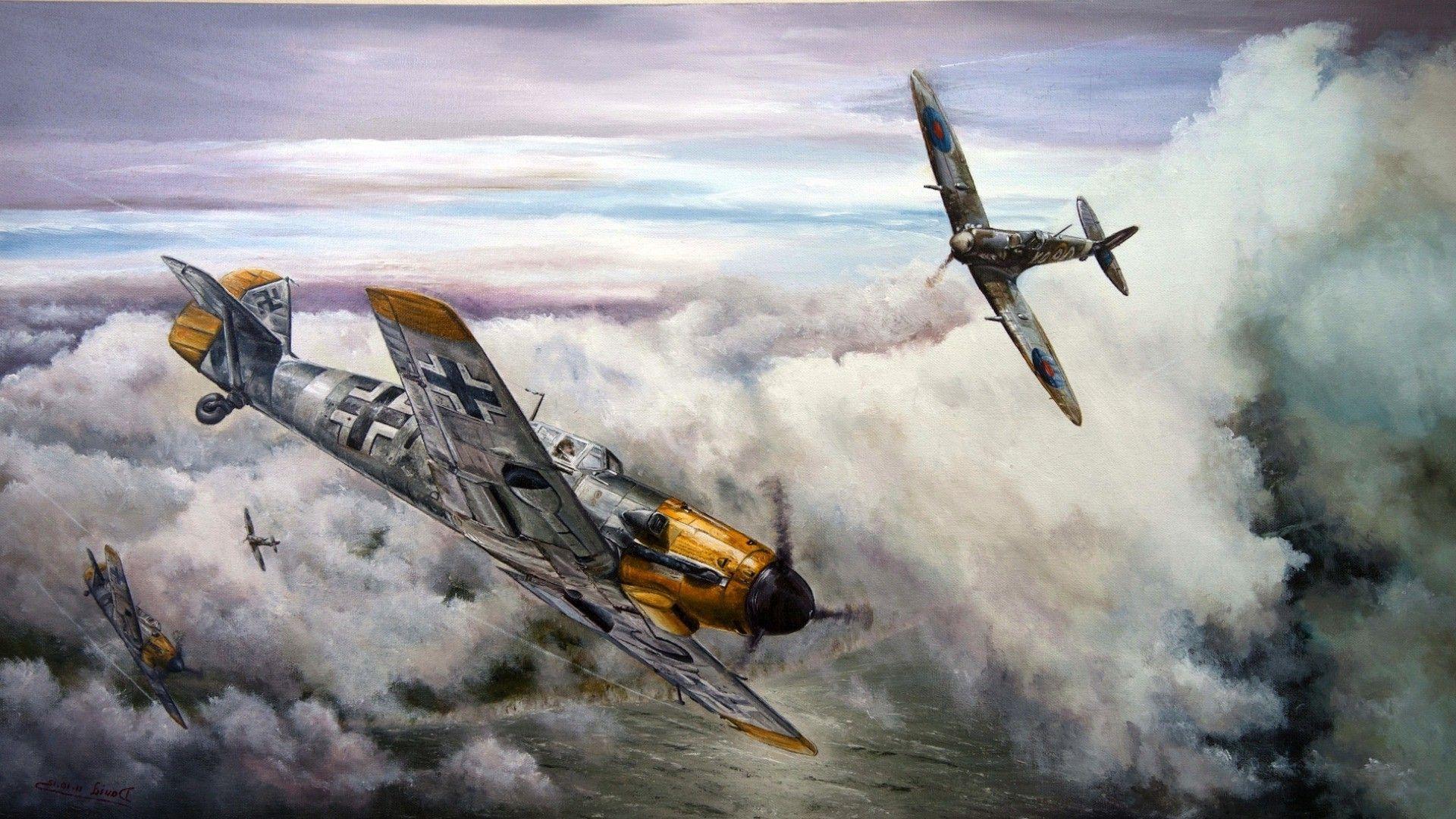 Messerschmitt Wallpapers - Top Free Messerschmitt Backgrounds ...