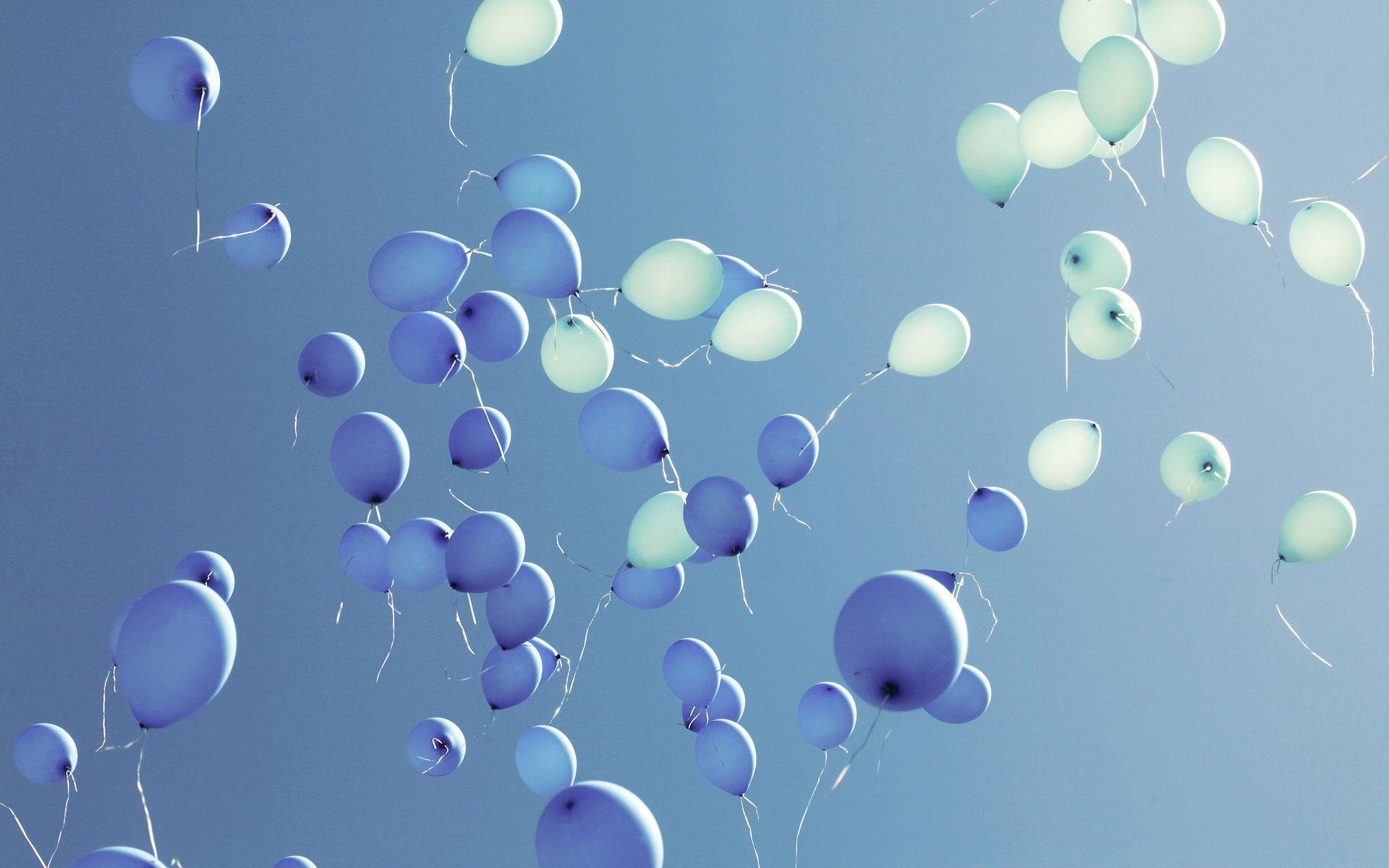 Blue Celebration Wallpapers - Top Free Blue Celebration Backgrounds ...
