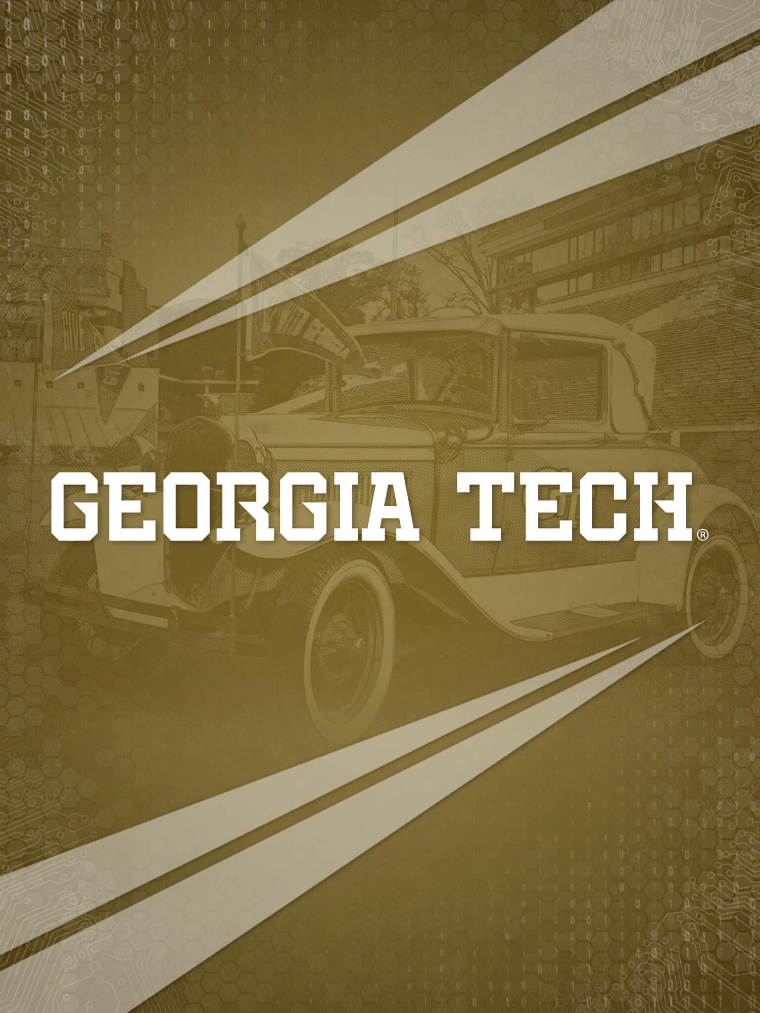Georgia Tech Wallpapers - Top Free Georgia Tech Backgrounds ...