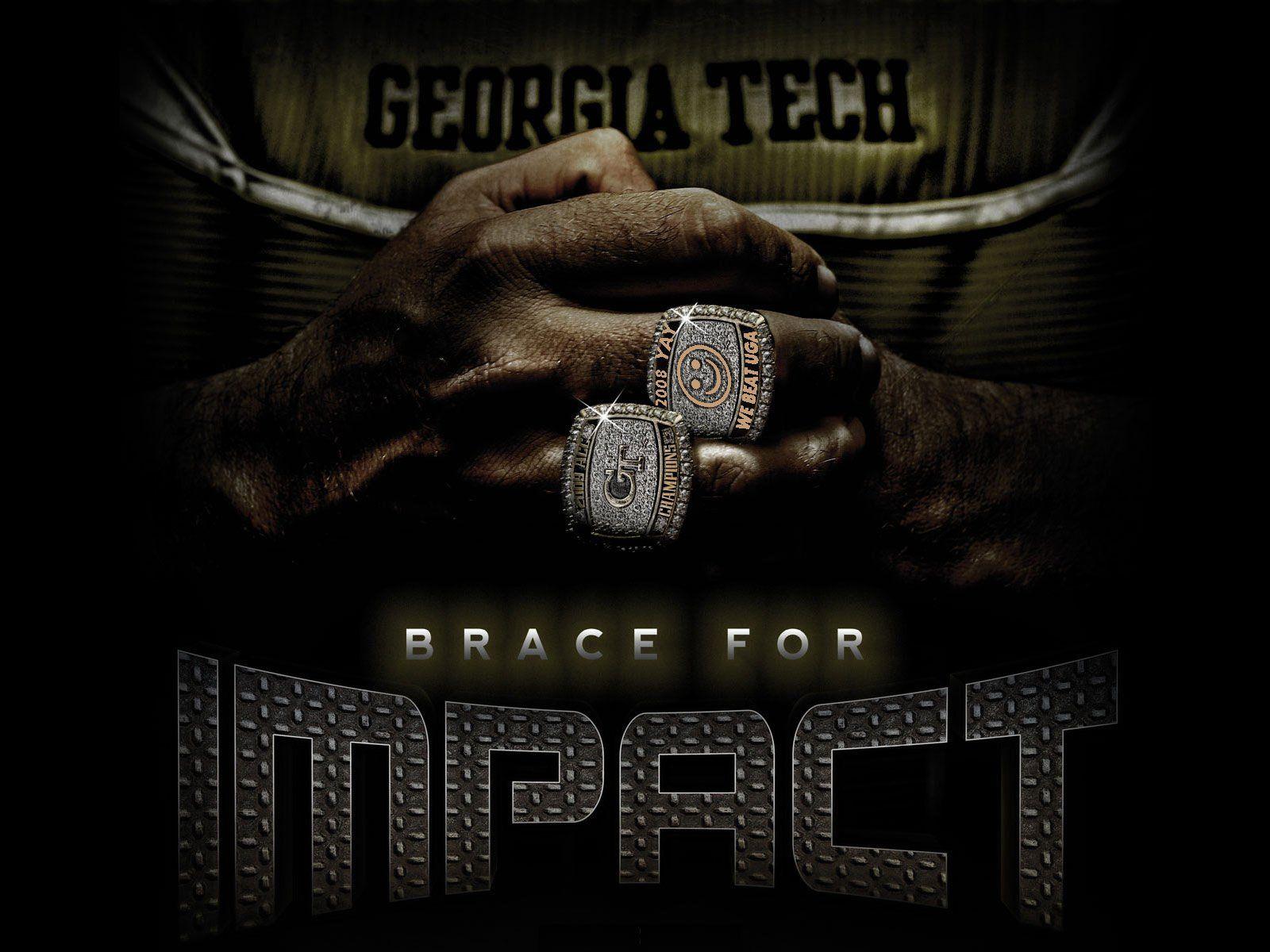 Georgia Tech Wallpapers - Top Free Georgia Tech Backgrounds ...