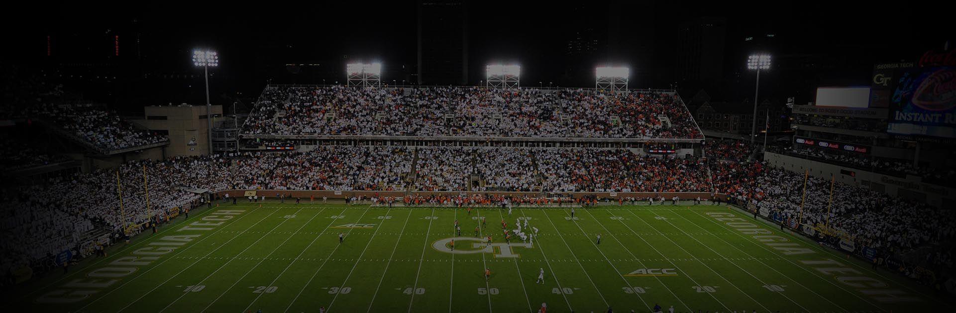 Georgia Tech Wallpapers - Top Free Georgia Tech Backgrounds ...