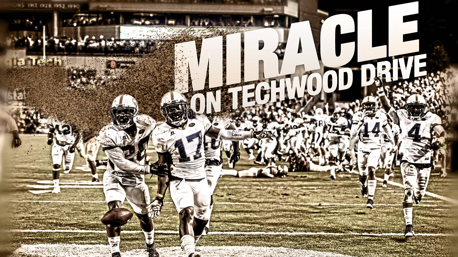 Georgia Tech Wallpapers - Top Free Georgia Tech Backgrounds ...