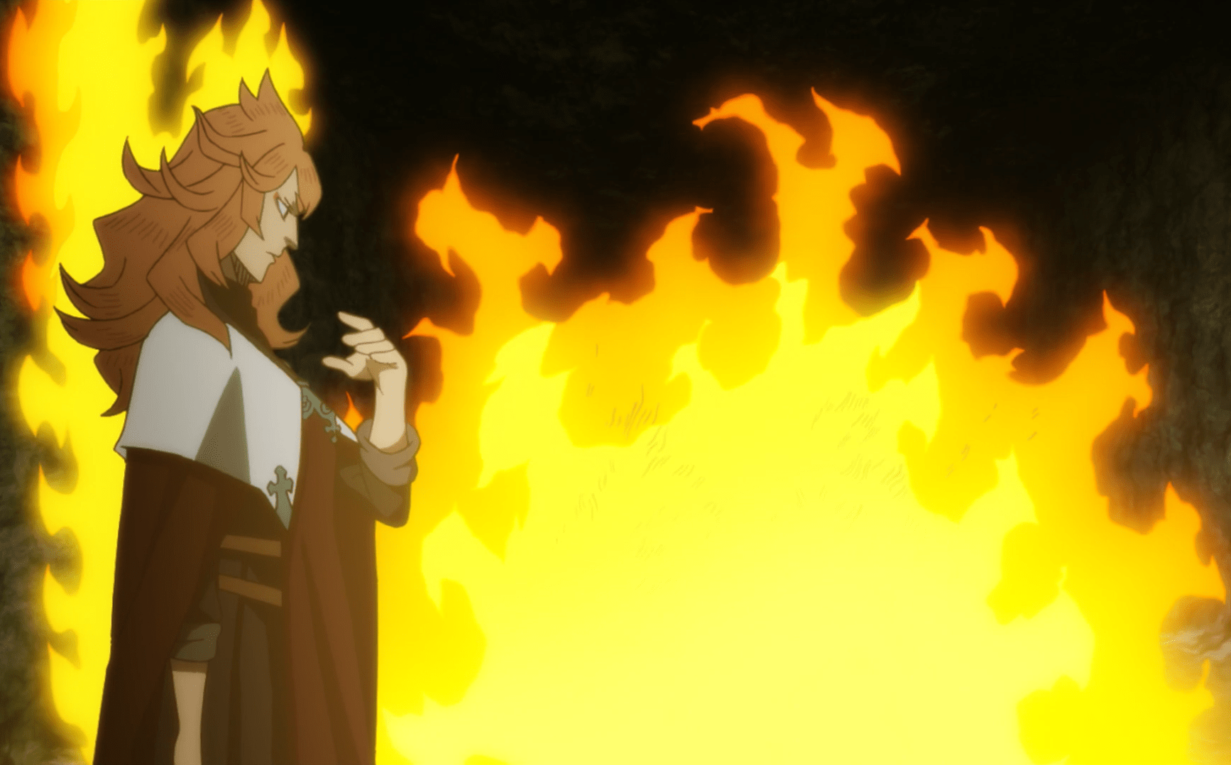 Mereoleona Vermillion Wallpapers - Top Free Mereoleona Vermillion ...