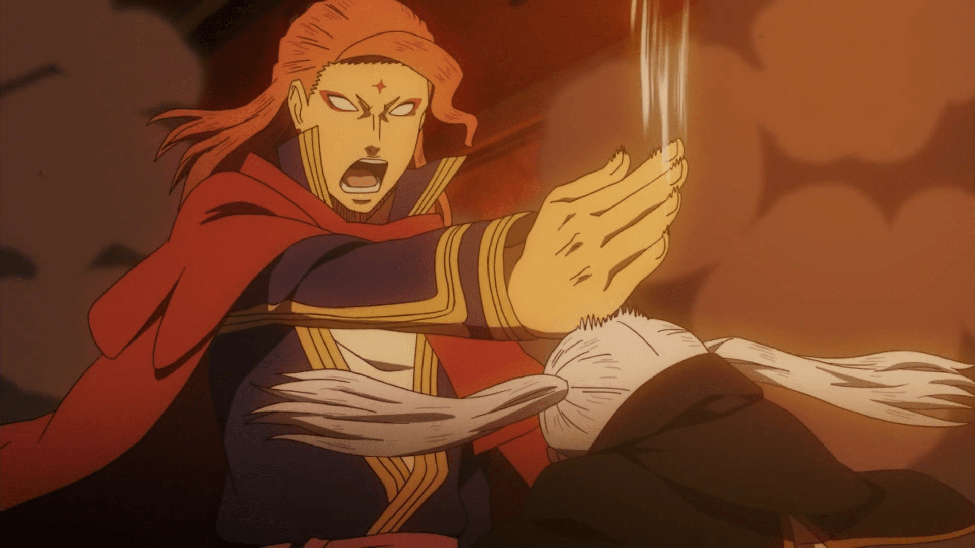 Mereoleona Vermillion Wallpapers - Top Free Mereoleona Vermillion ...