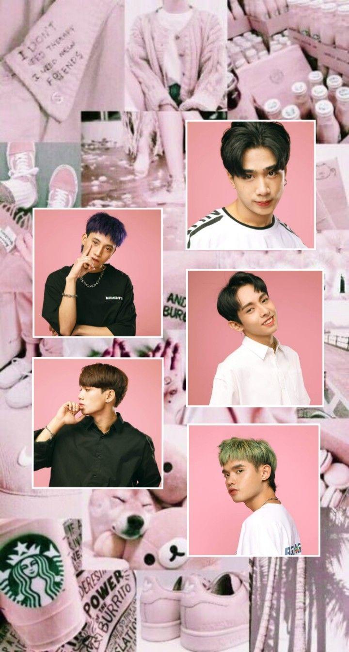 SB19 Wallpapers - Top Free SB19 Backgrounds - WallpaperAccess