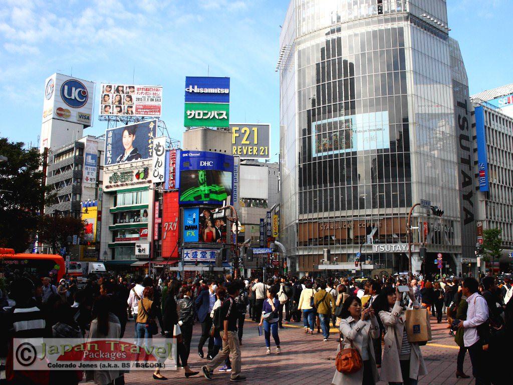 Harajuku Tokyo Wallpapers - Top Free Harajuku Tokyo Backgrounds ...