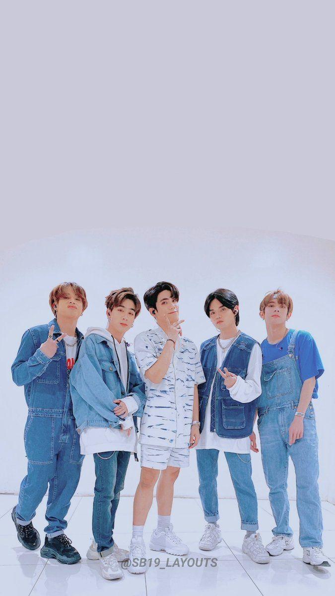 SB19 Wallpapers - Top Free SB19 Backgrounds - WallpaperAccess