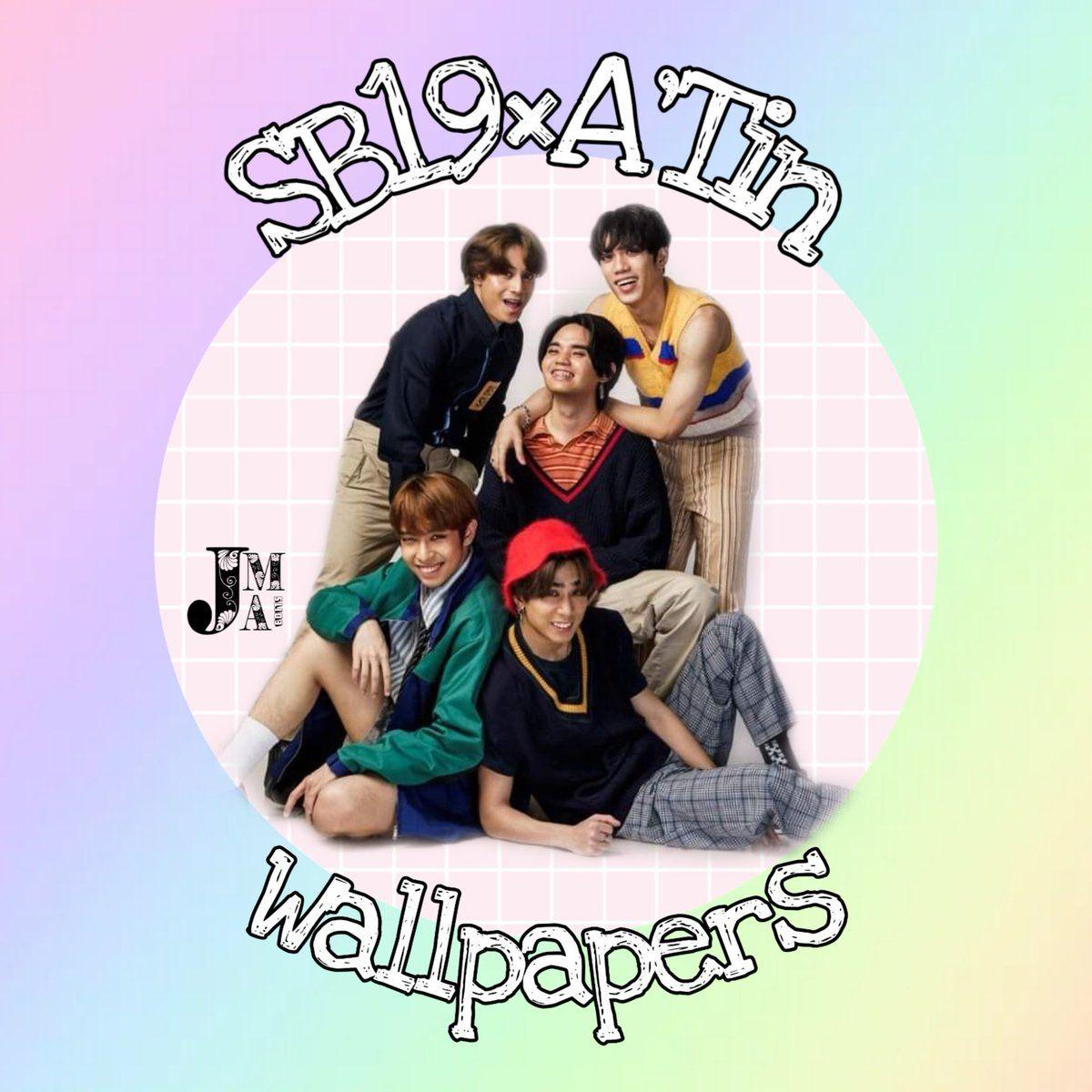 SB19 Wallpapers - Top Free SB19 Backgrounds - WallpaperAccess