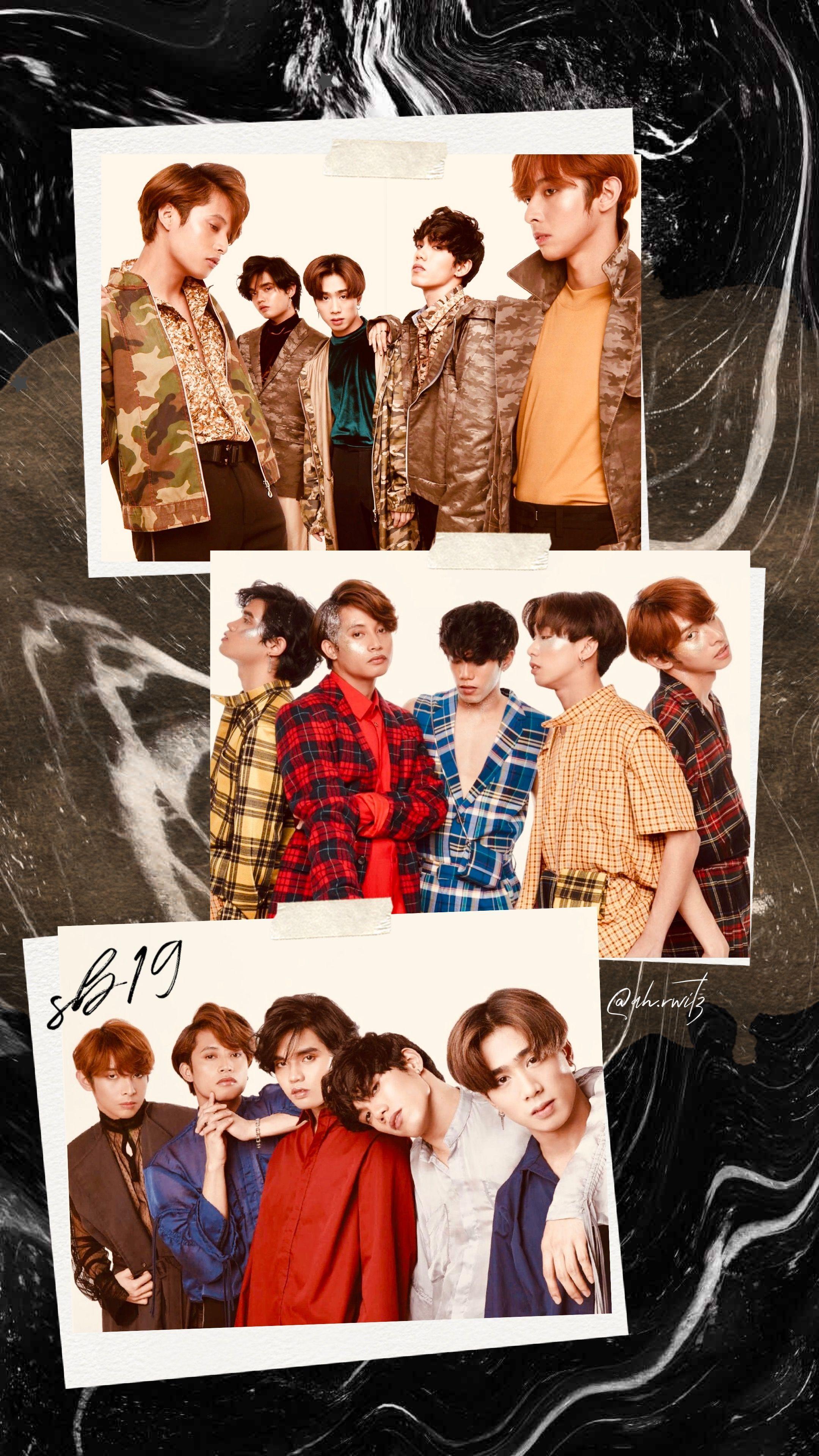 SB19 Wallpapers - Top Free SB19 Backgrounds - WallpaperAccess