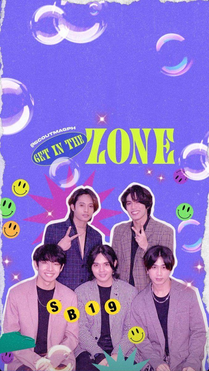 SB19 Wallpapers - Top Free SB19 Backgrounds - WallpaperAccess