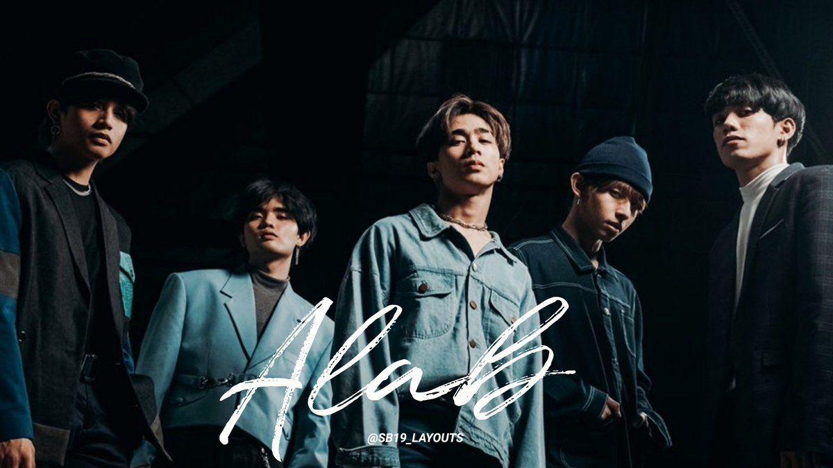 SB19 Wallpapers - Top Free SB19 Backgrounds - WallpaperAccess