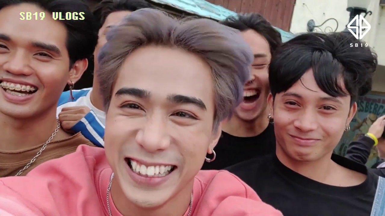 SB19 Wallpapers - Top Free SB19 Backgrounds - WallpaperAccess