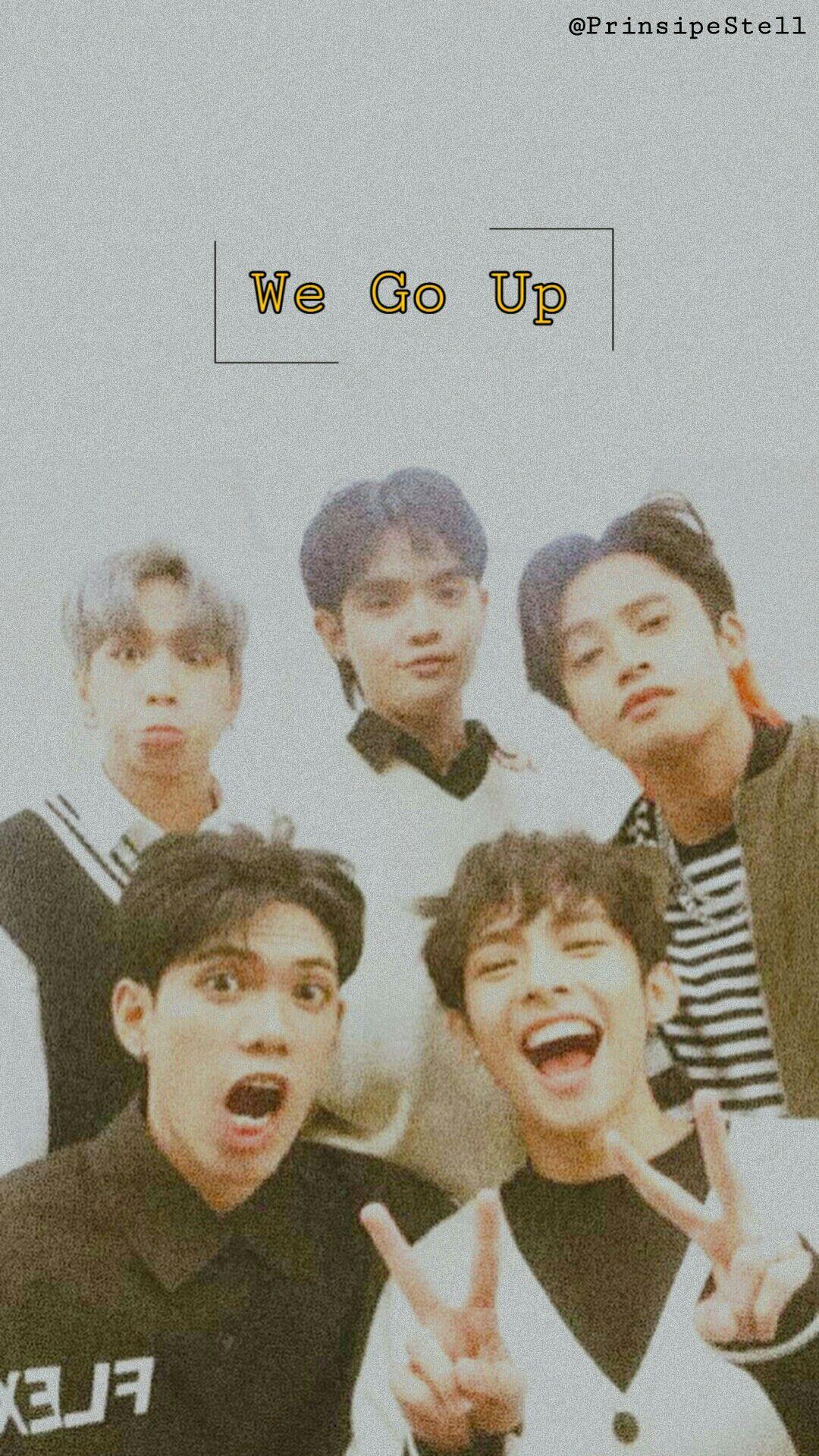 SB19 Wallpapers - Top Free SB19 Backgrounds - WallpaperAccess