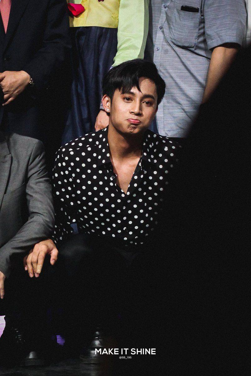 SB19 Wallpapers - Top Free SB19 Backgrounds - WallpaperAccess