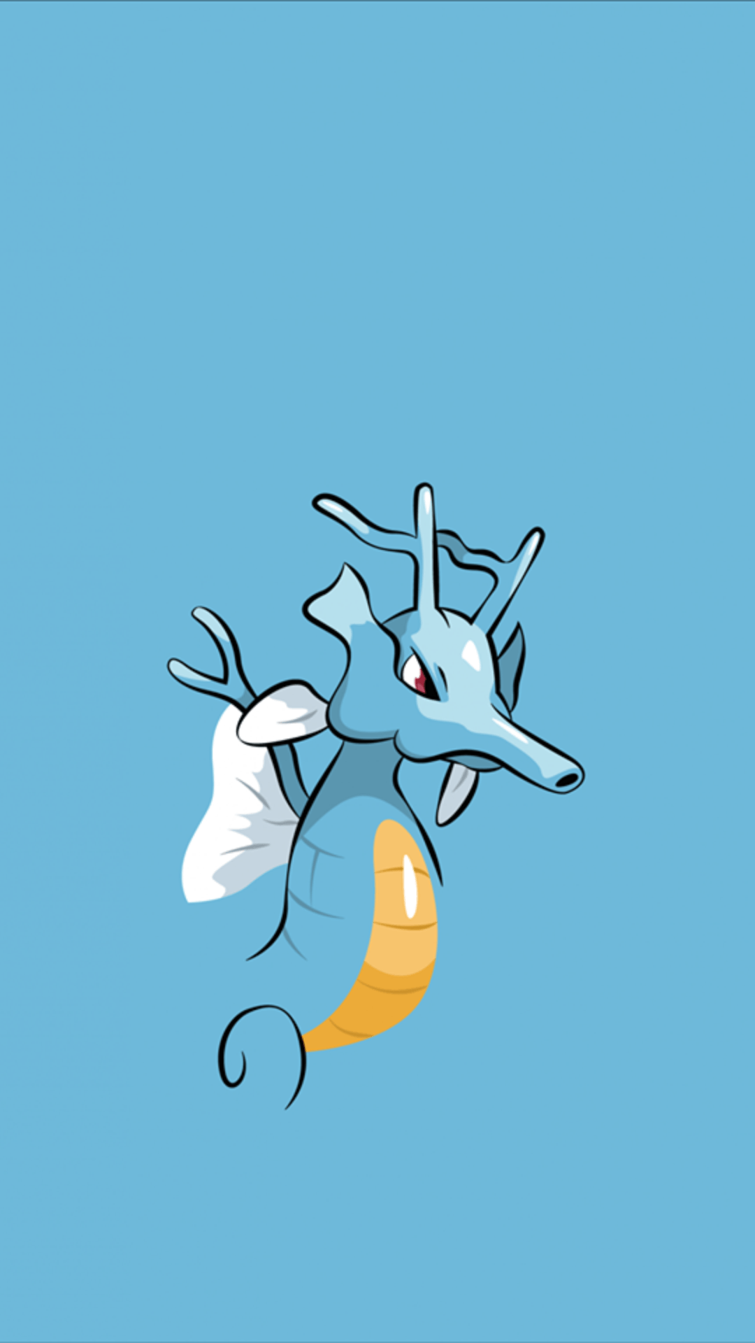 Kingdra Wallpapers - Top Free Kingdra Backgrounds - WallpaperAccess