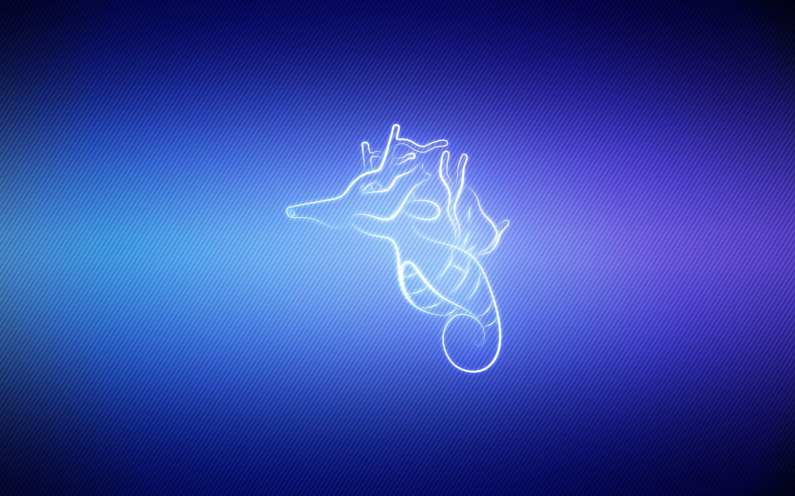 Kingdra Wallpapers - Top Free Kingdra Backgrounds - WallpaperAccess