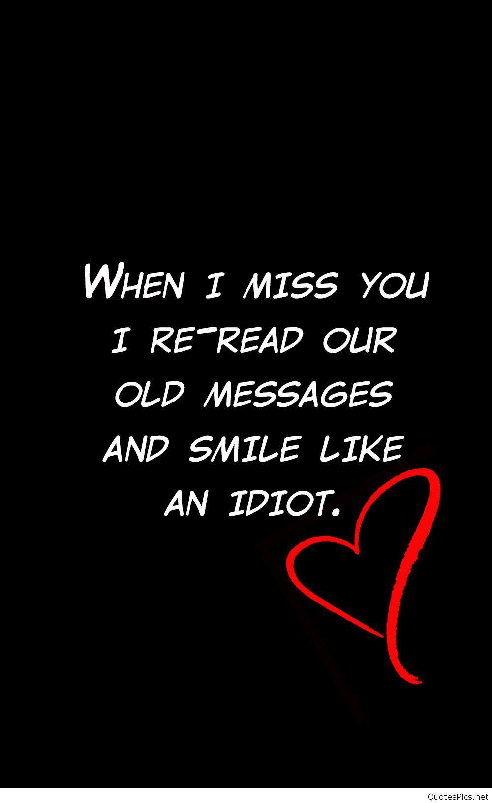 Missed Messages Wallpapers - Top Free Missed Messages Backgrounds ...