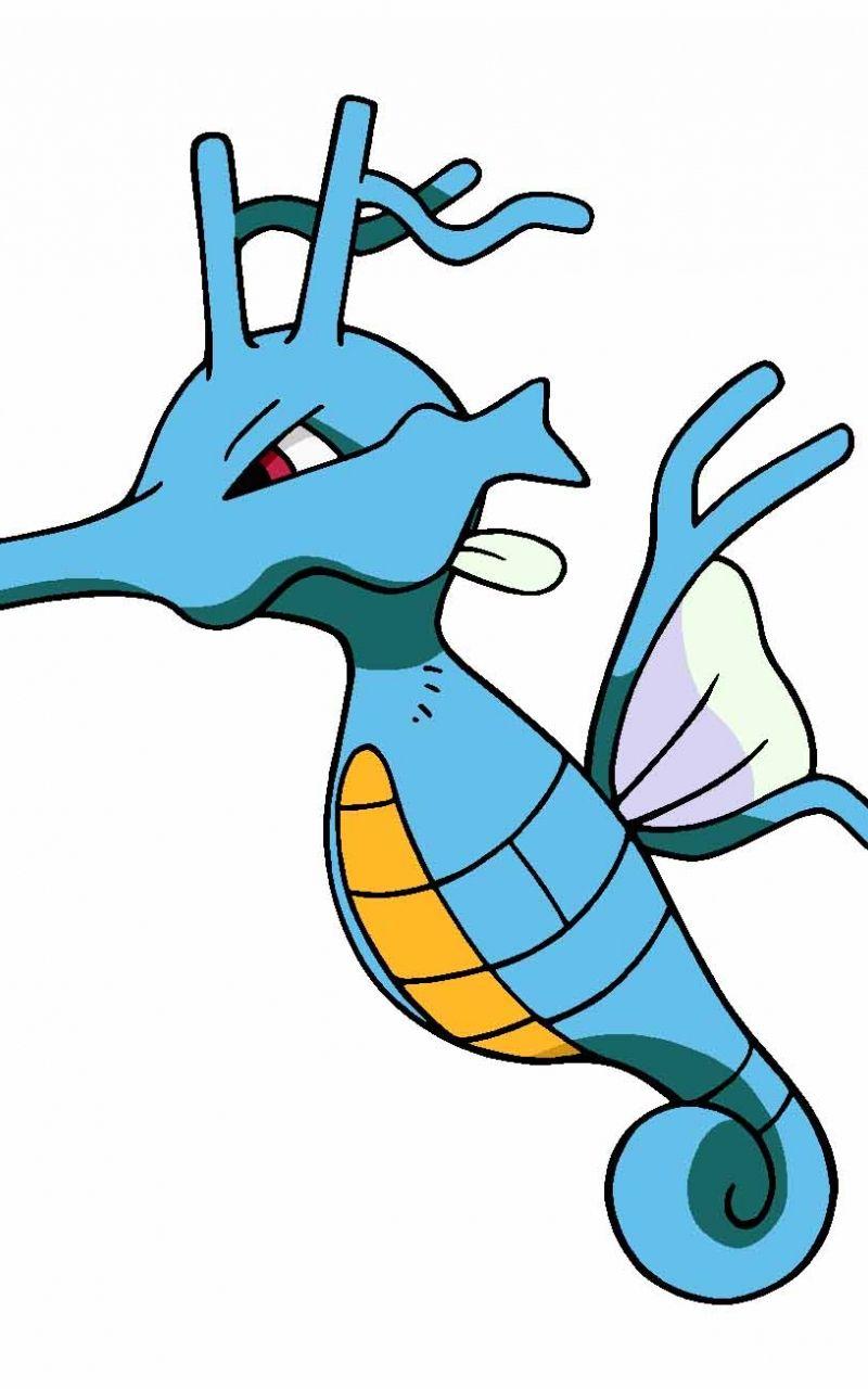 Kingdra Wallpapers - Top Free Kingdra Backgrounds - WallpaperAccess