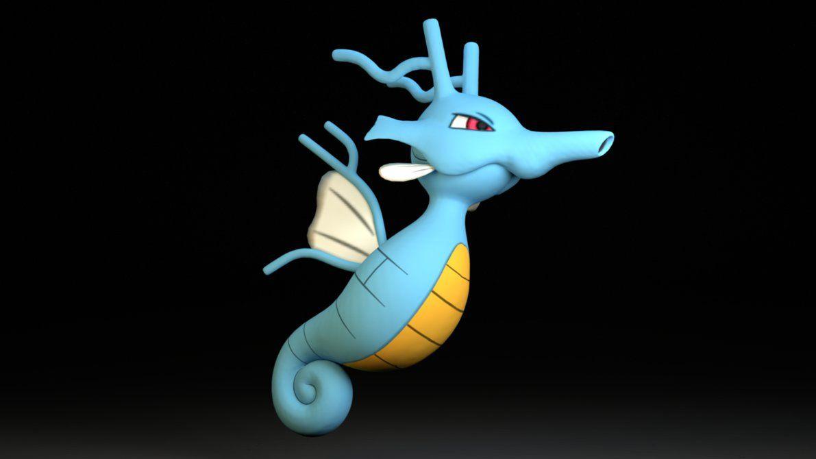 Kingdra Wallpapers - Top Free Kingdra Backgrounds - WallpaperAccess