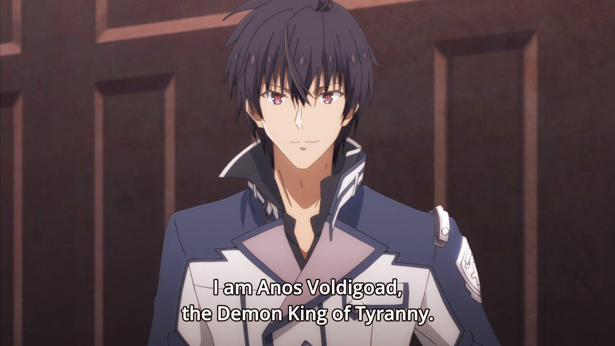 Anos Voldigoad Wallpapers - Top Free Anos Voldigoad Backgrounds ...