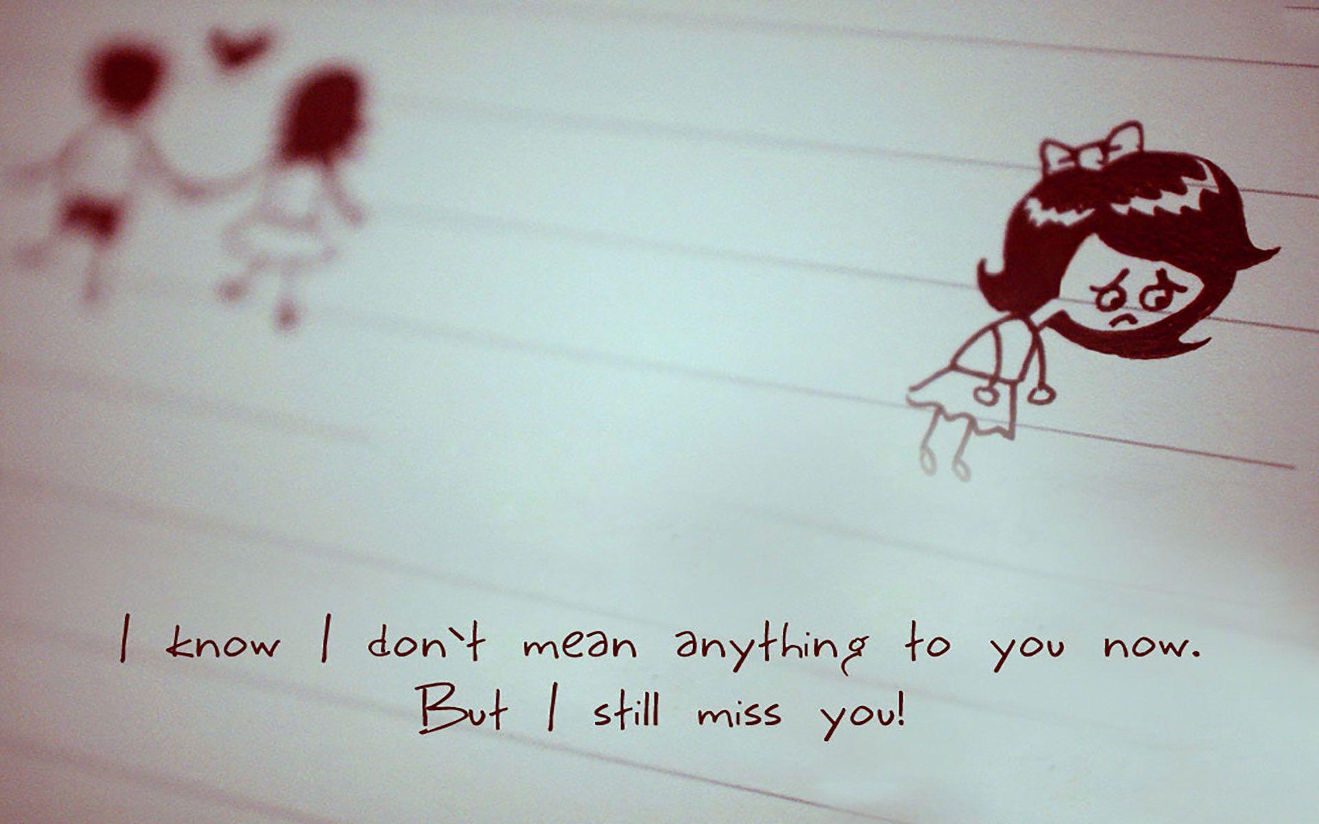 Missed Messages Wallpapers - Top Free Missed Messages Backgrounds ...