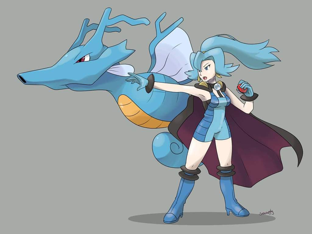 Kingdra Wallpapers - Top Free Kingdra Backgrounds - WallpaperAccess