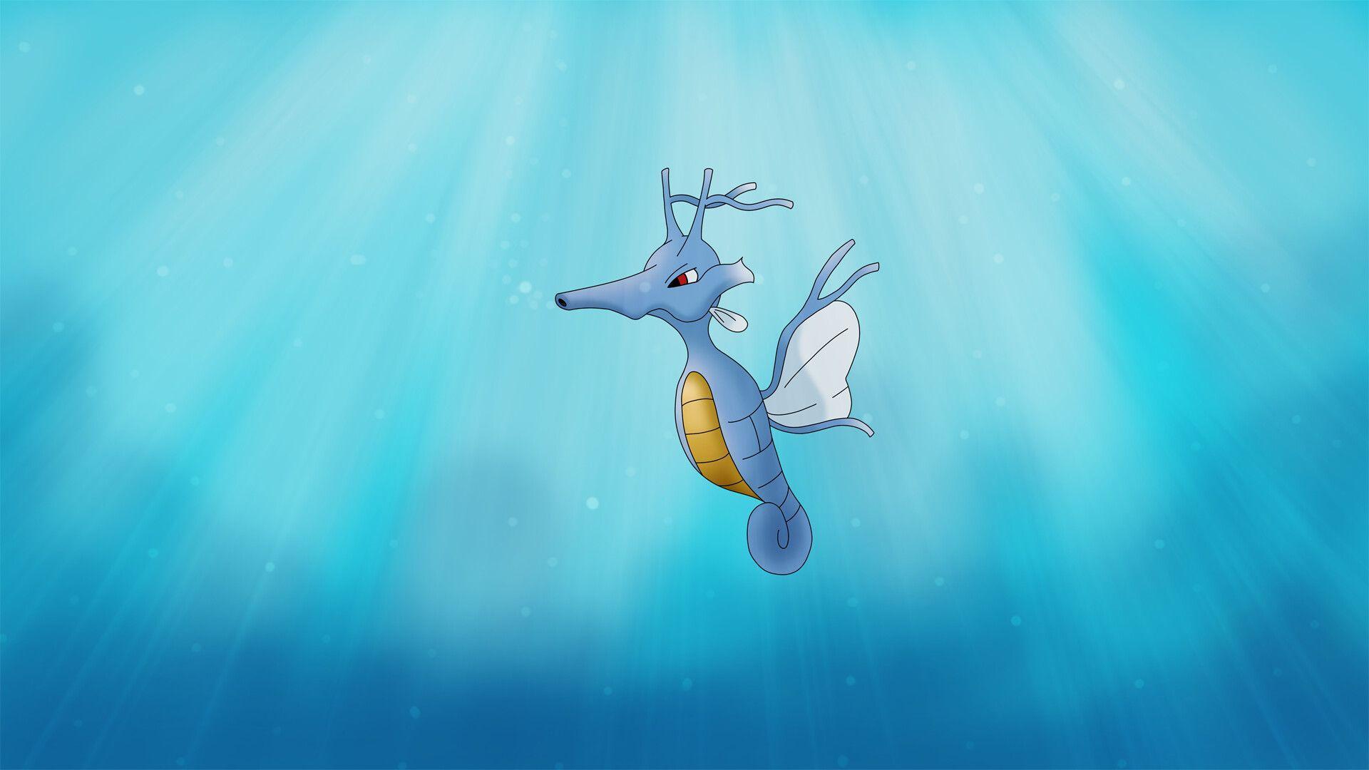 Kingdra Wallpapers - Top Free Kingdra Backgrounds - WallpaperAccess