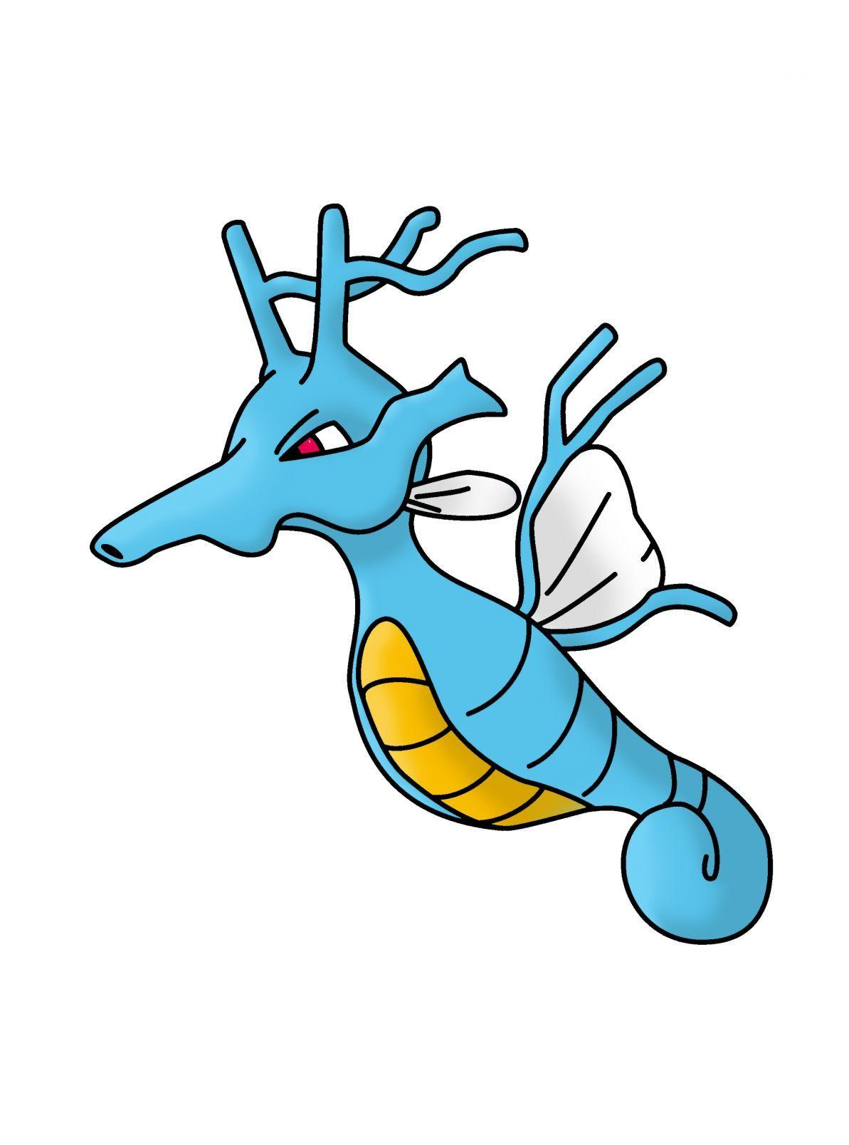 Kingdra Wallpapers - Top Free Kingdra Backgrounds - WallpaperAccess