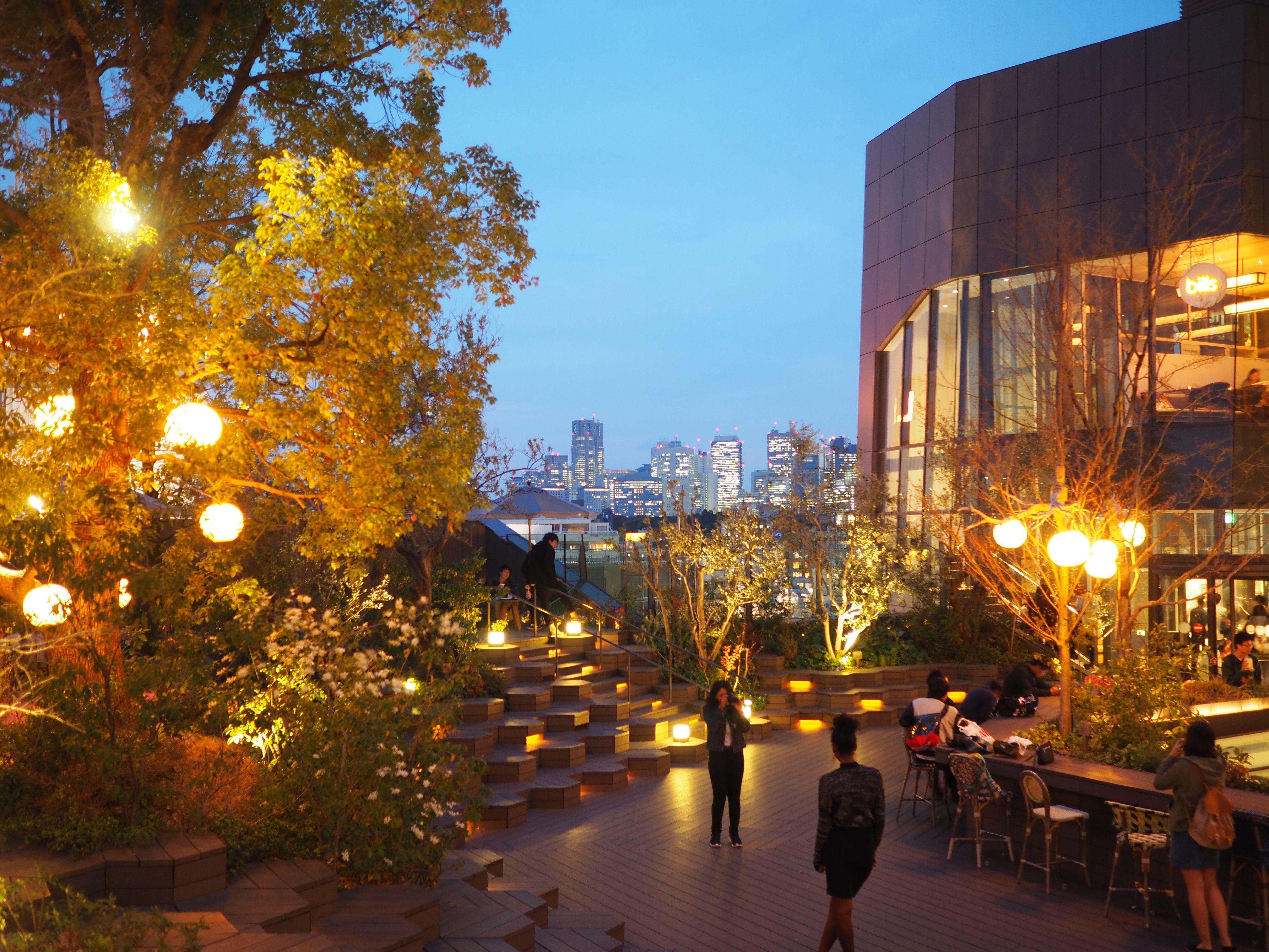 Harajuku Tokyo Wallpapers - Top Free Harajuku Tokyo Backgrounds ...