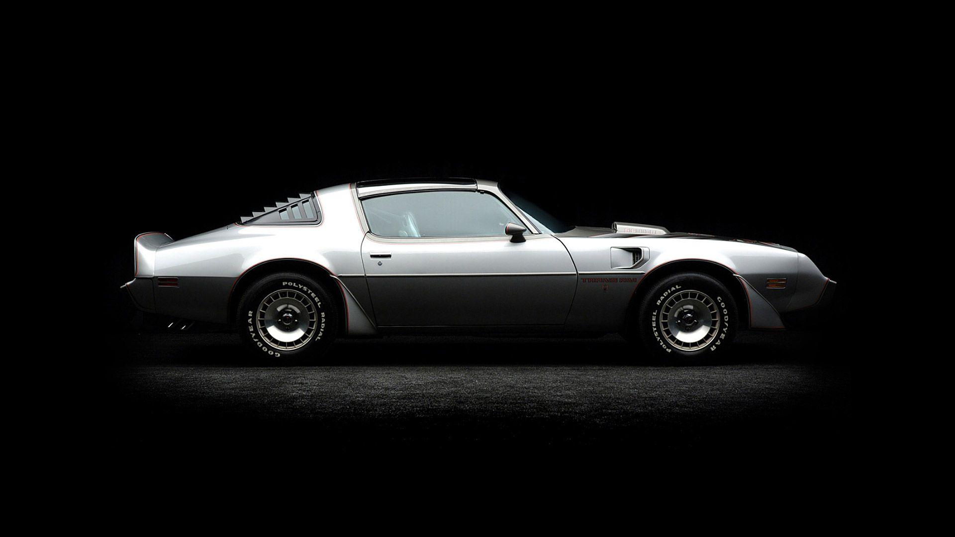 Pontiac Firebird Wallpapers - Top Free Pontiac Firebird Backgrounds ...