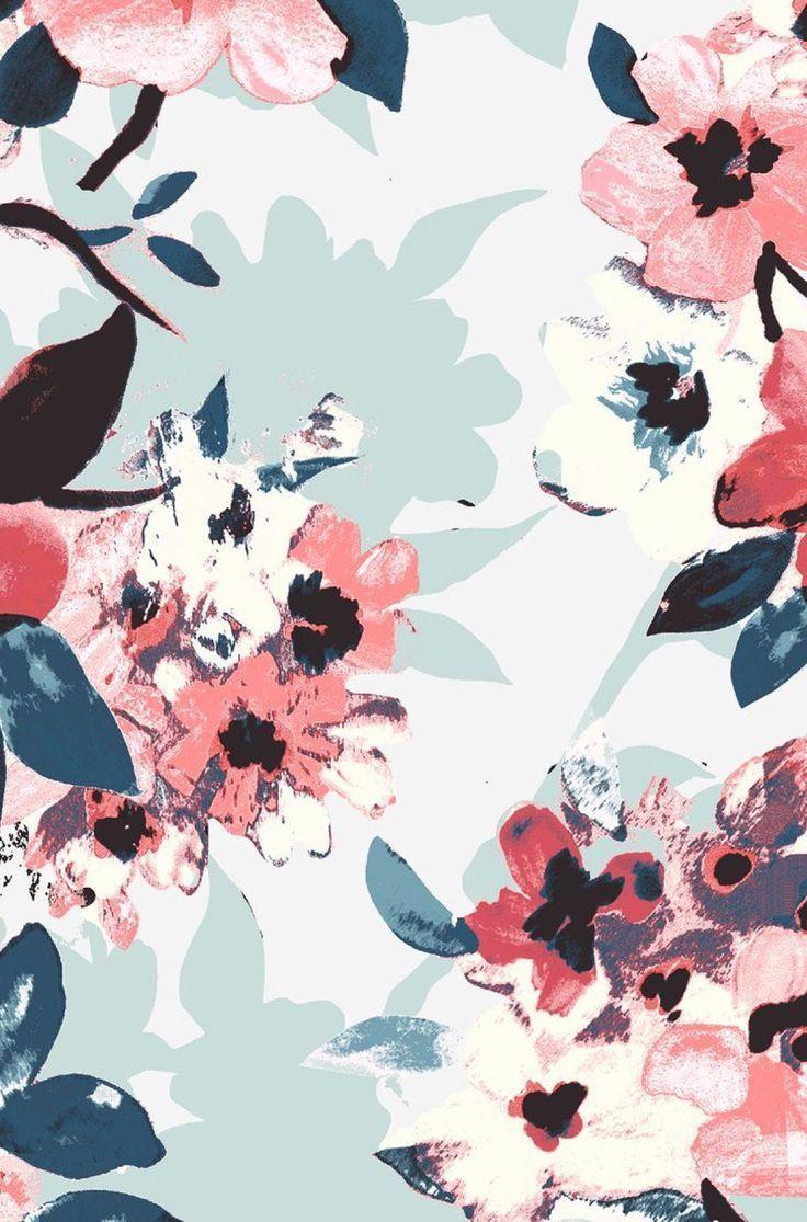 Floral Art Wallpapers - Top Free Floral Art Backgrounds - WallpaperAccess