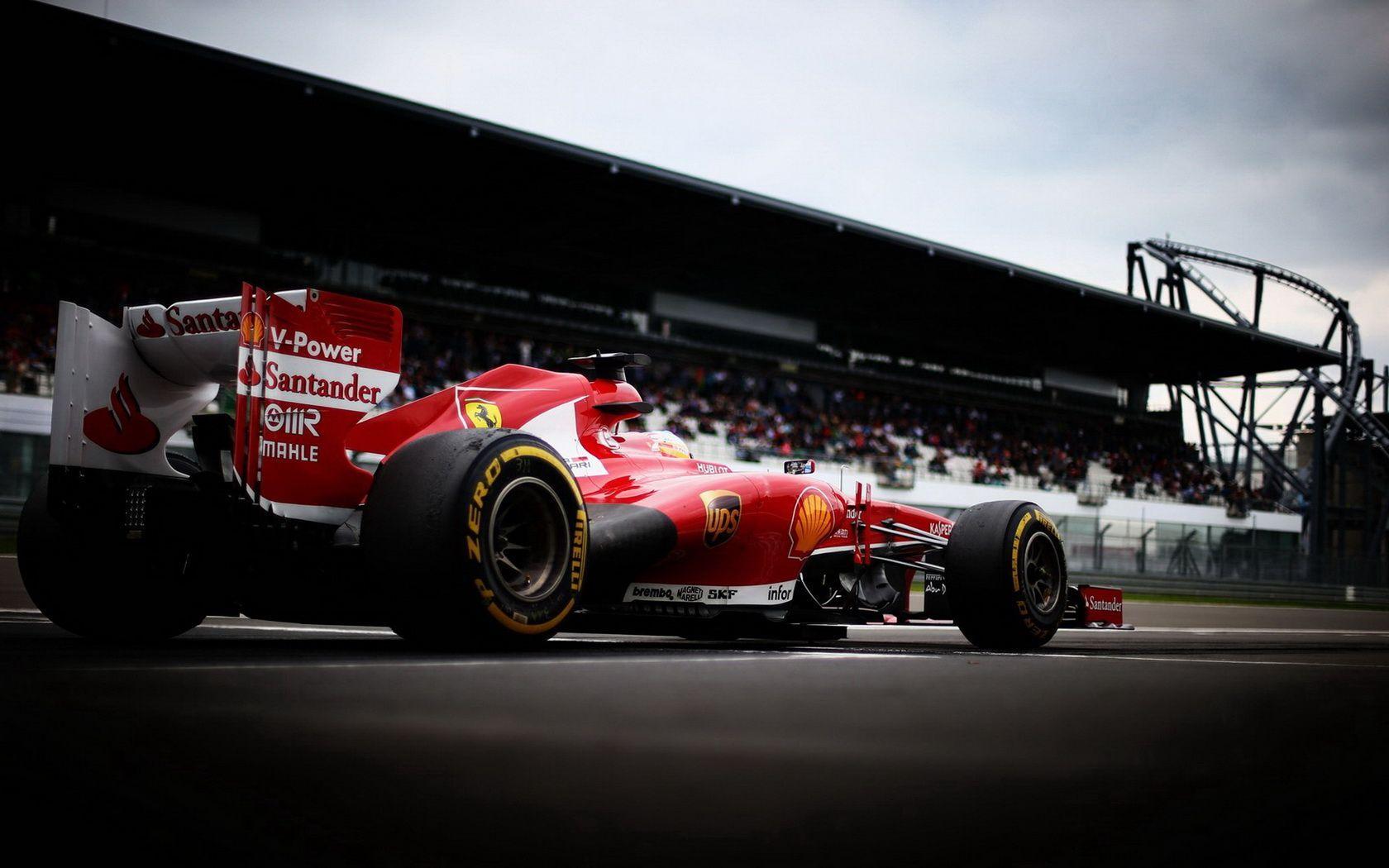 Ferrari F1 Wallpapers Top Free Ferrari F1 Backgrounds WallpaperAccess