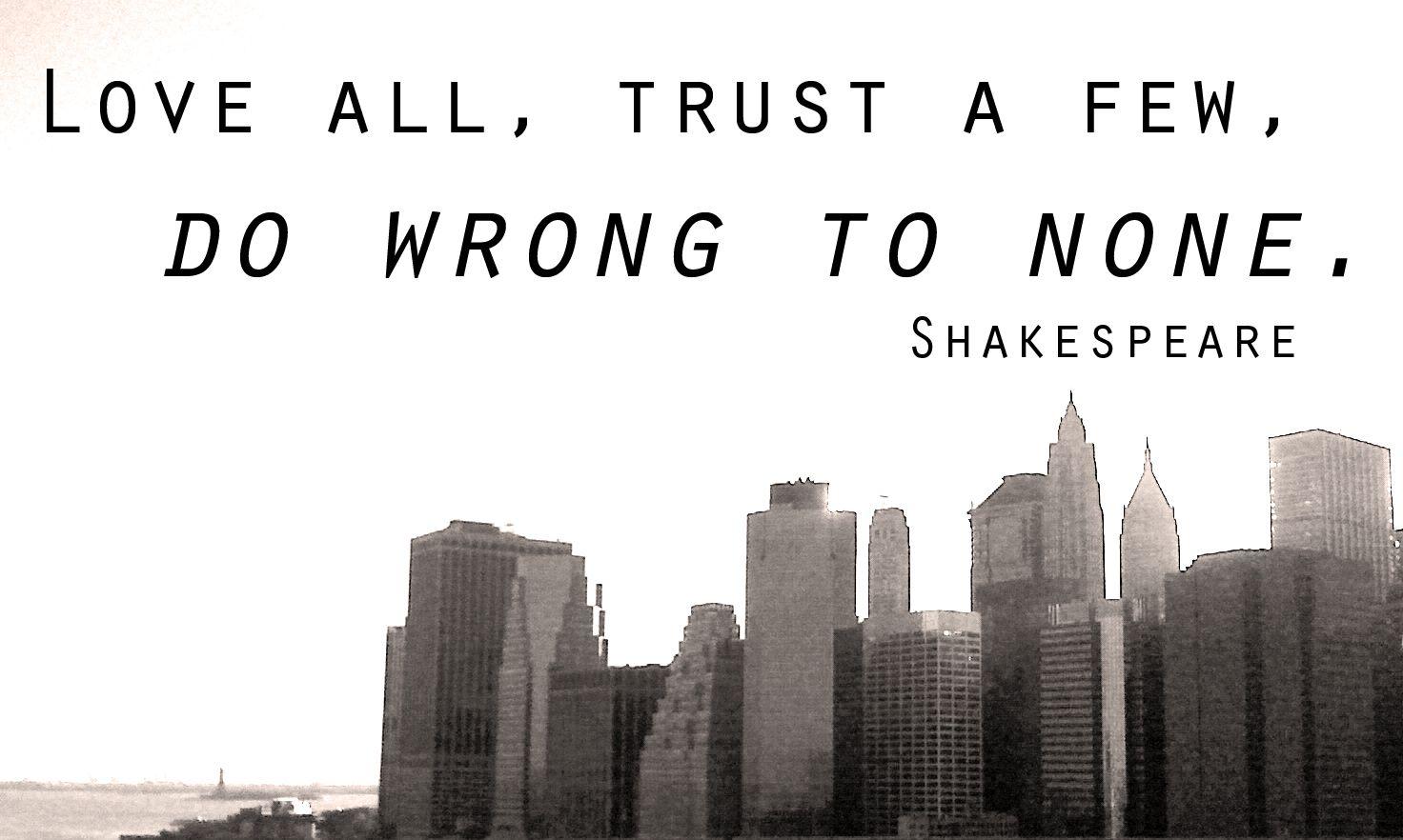 Shakespeare Quotes Wallpapers - Top Free Shakespeare Quotes Backgrounds ...