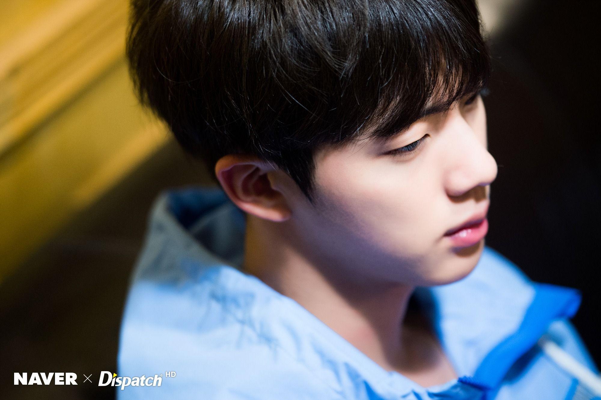 Jin BTS Computer Wallpapers - Top Free Jin BTS Computer Backgrounds ...