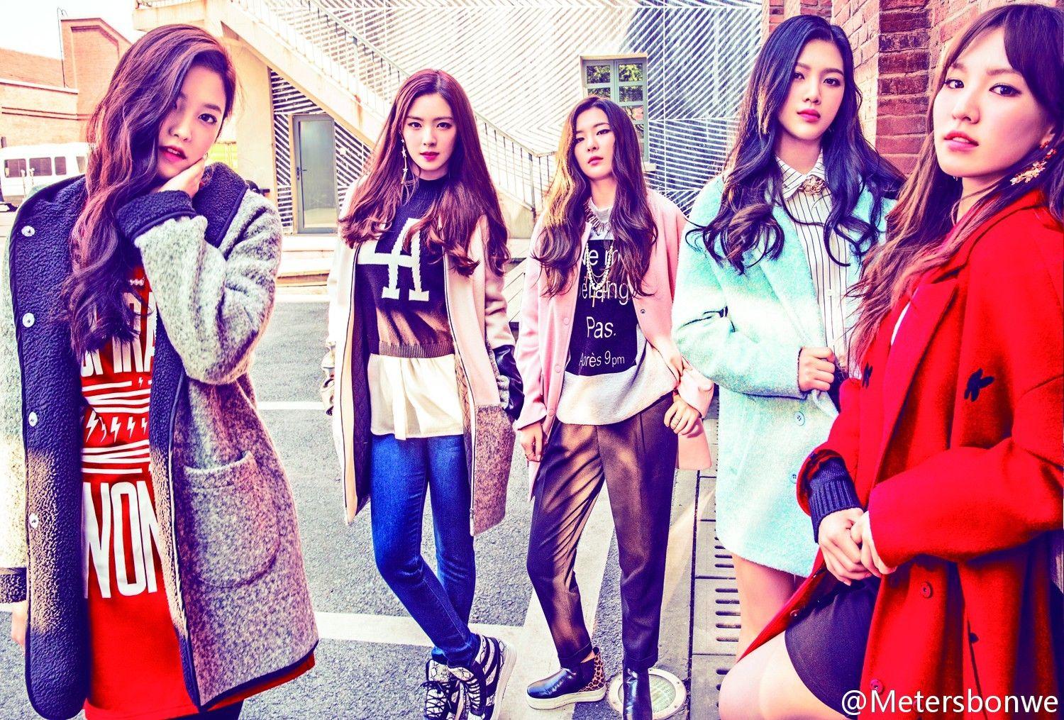Red Velvet Kpop Wallpapers - Top Free Red Velvet Kpop Backgrounds ...