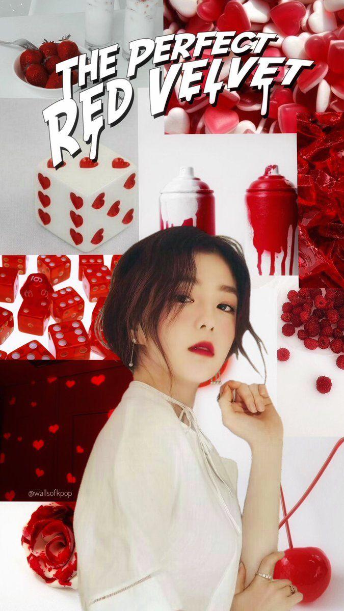 Red Velvet Kpop Wallpapers - Top Free Red Velvet Kpop Backgrounds ...