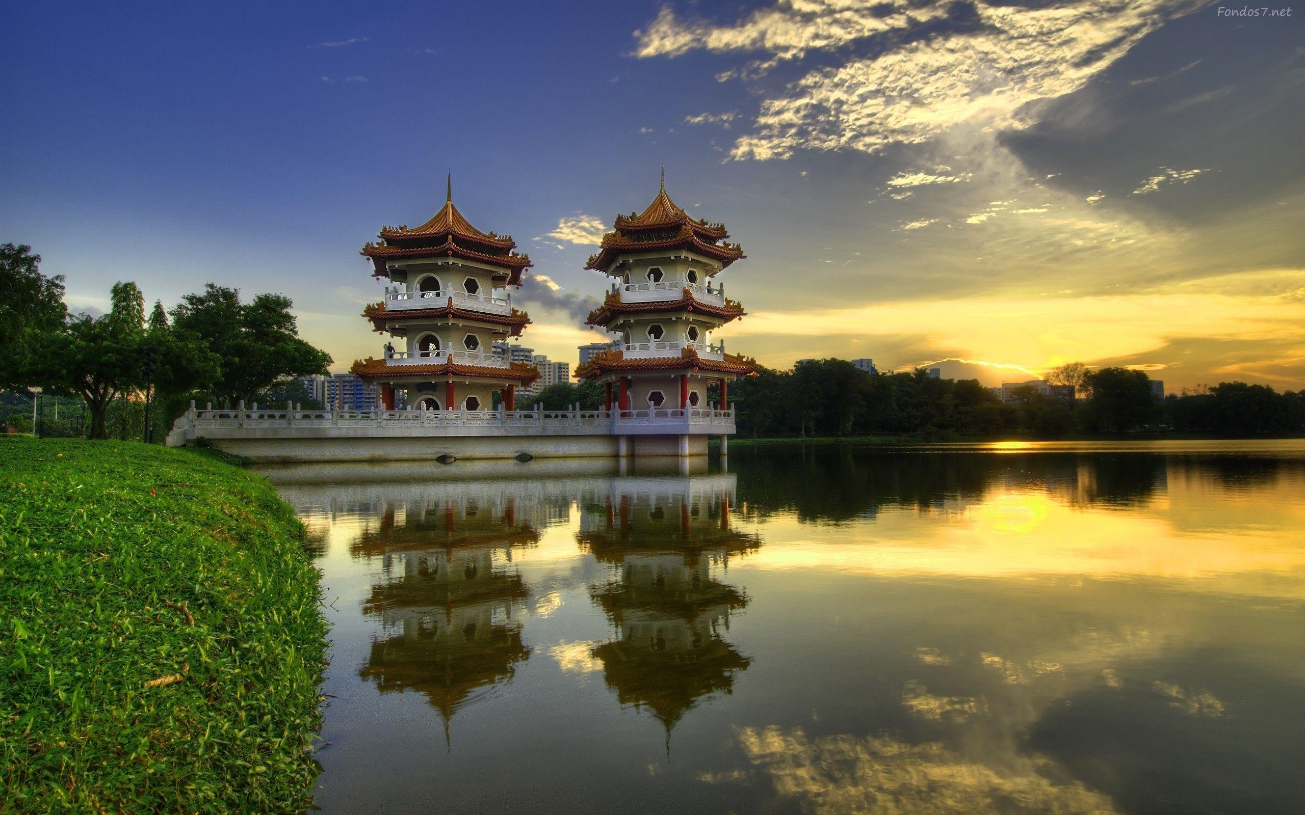 China HD Wallpapers - Top Free China HD Backgrounds - WallpaperAccess