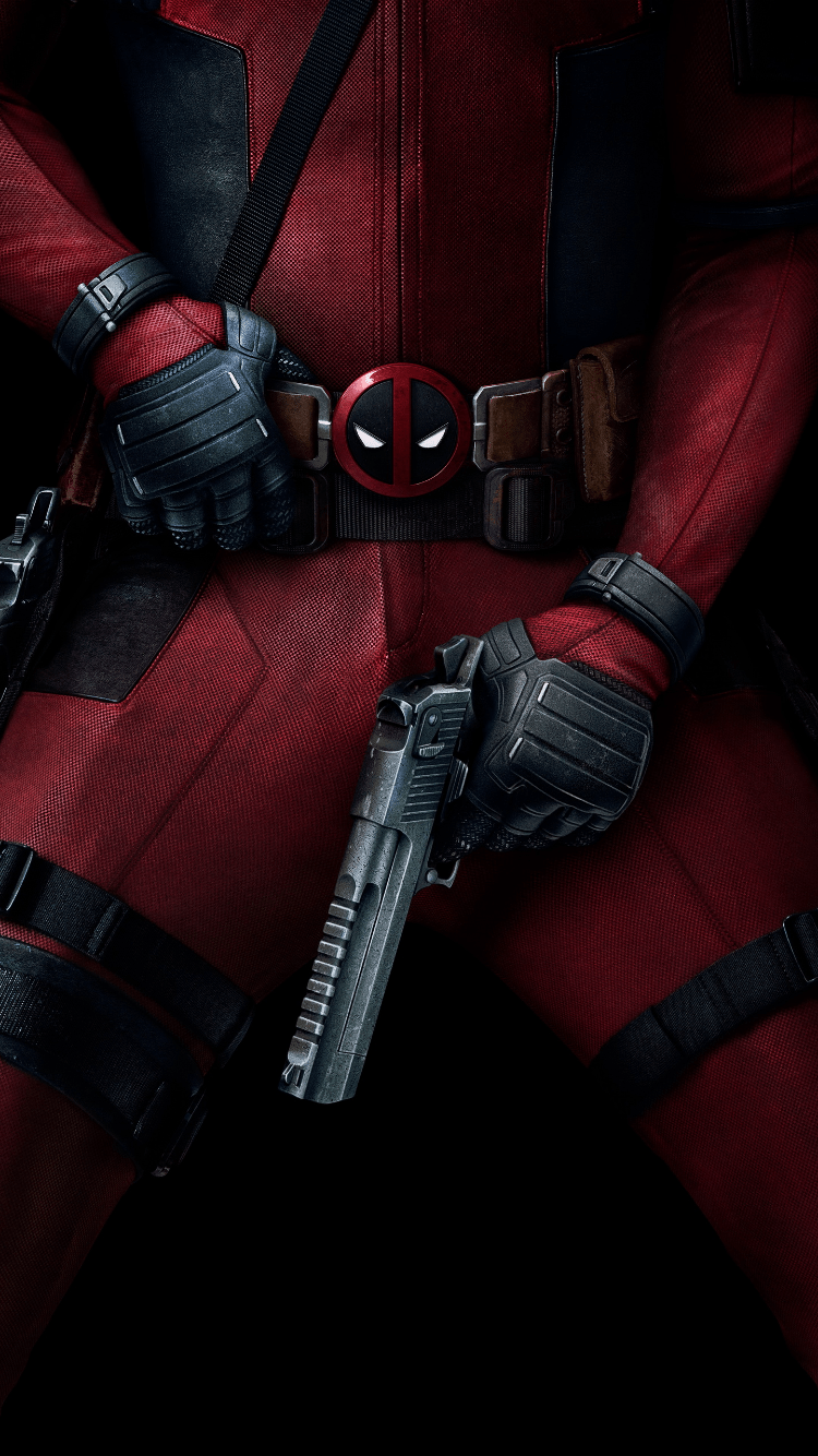 Deadpool HD iPhone 6 Wallpapers - Top Free Deadpool HD iPhone 6 ...