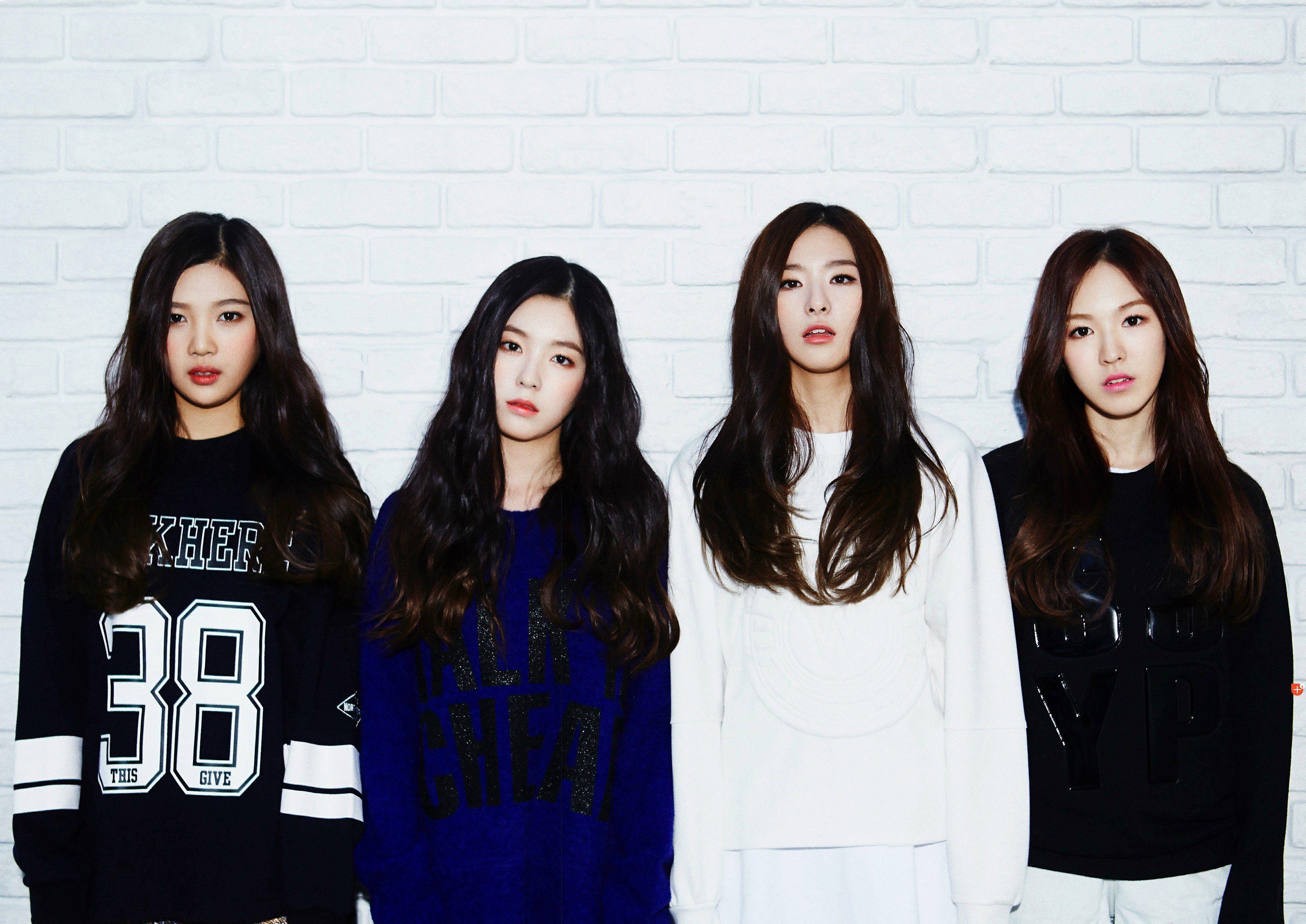 Red Velvet Kpop Wallpapers - Top Free Red Velvet Kpop Backgrounds ...