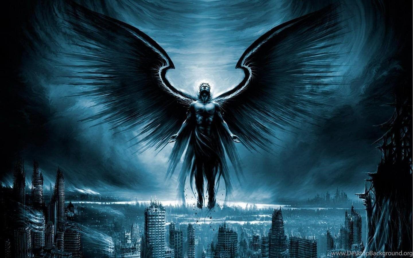 Lucifer 4k Wallpapers - Top Free Lucifer 4k Backgrounds - WallpaperAccess