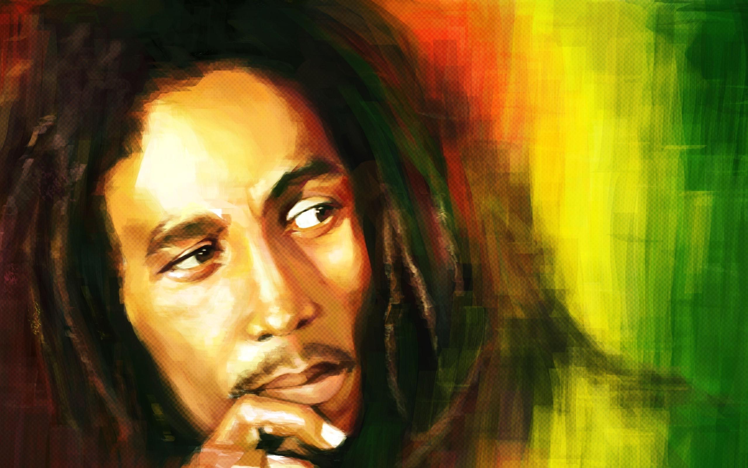 Bob Marley Lion Wallpapers - Top Free Bob Marley Lion Backgrounds ...